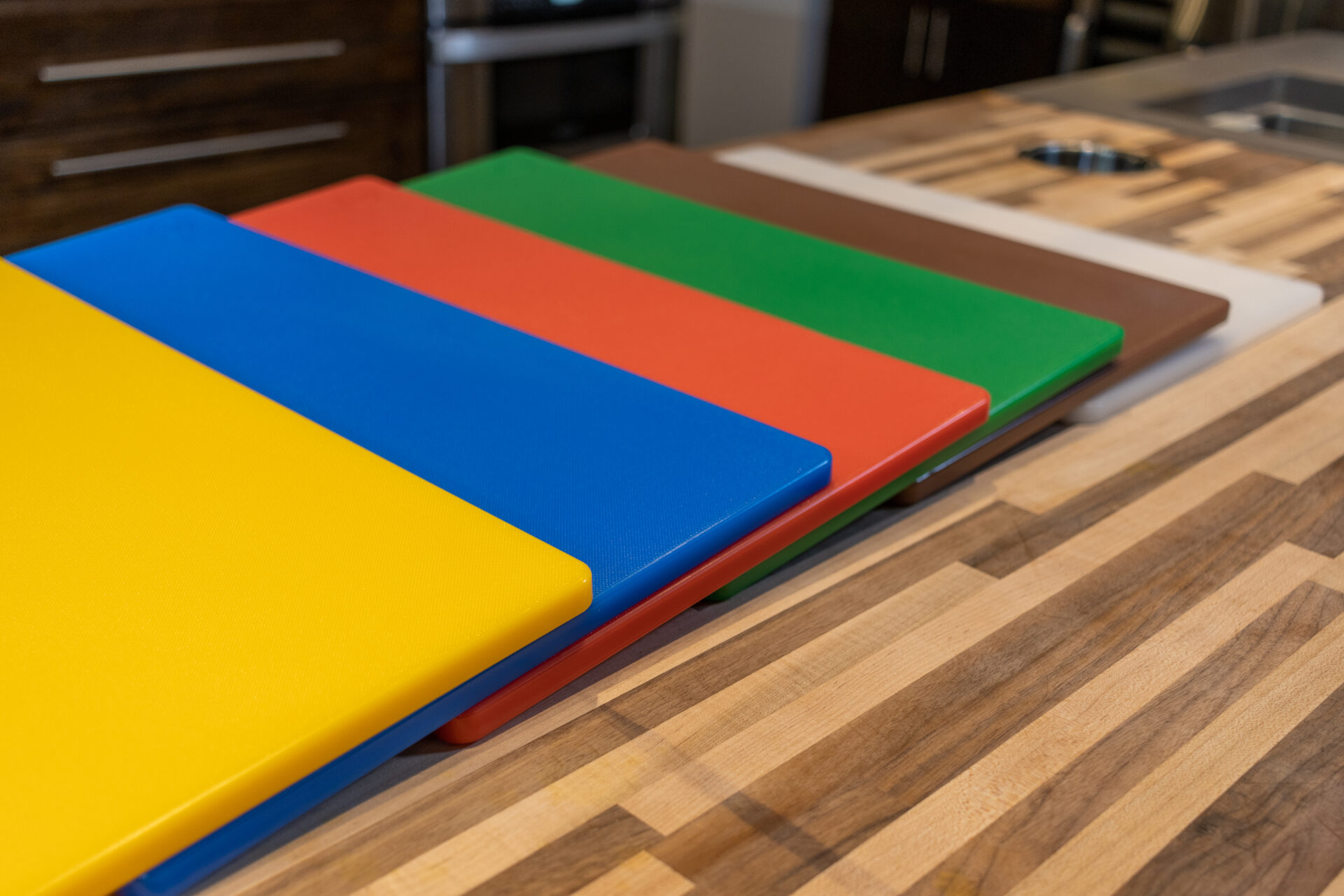 Cutting Board - CookingHub
