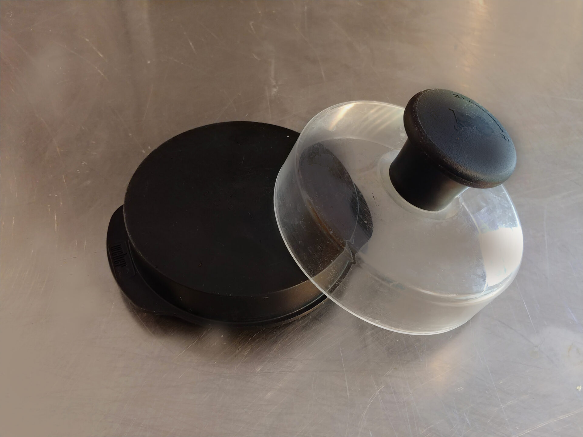 Burger Press - CookingHub