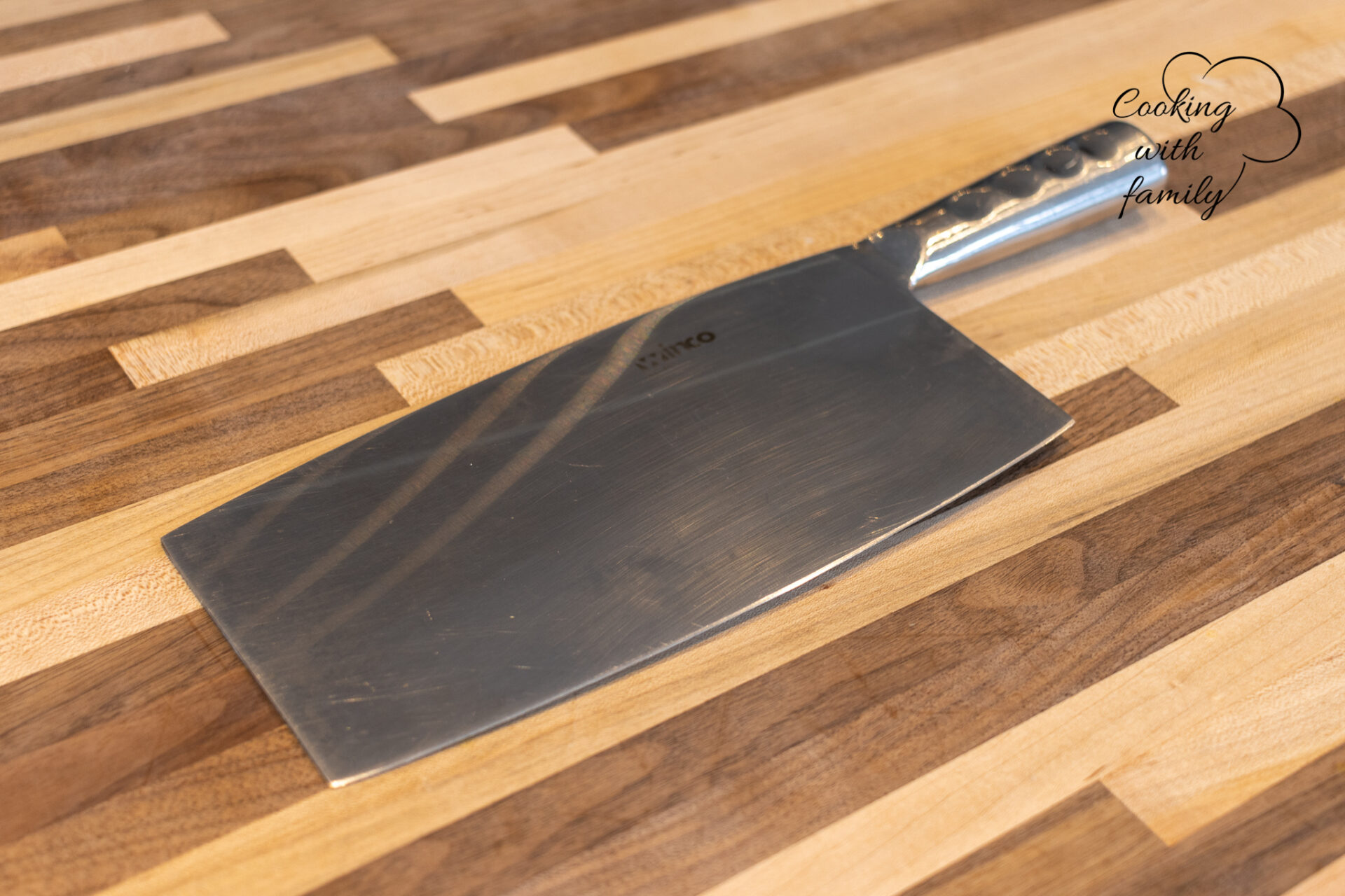 Cleaver - CookingHub