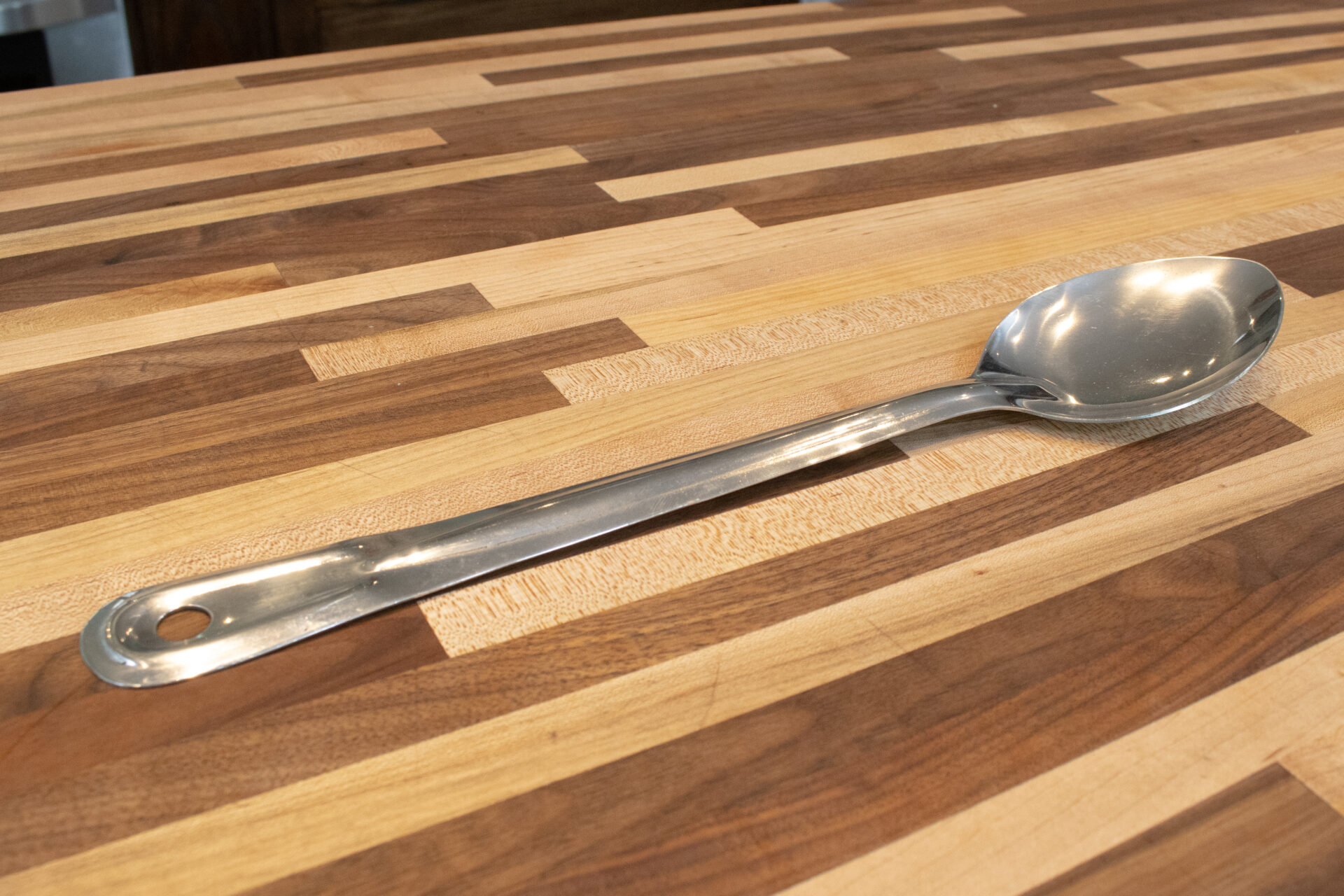 Cooking Spoon - CookingHub