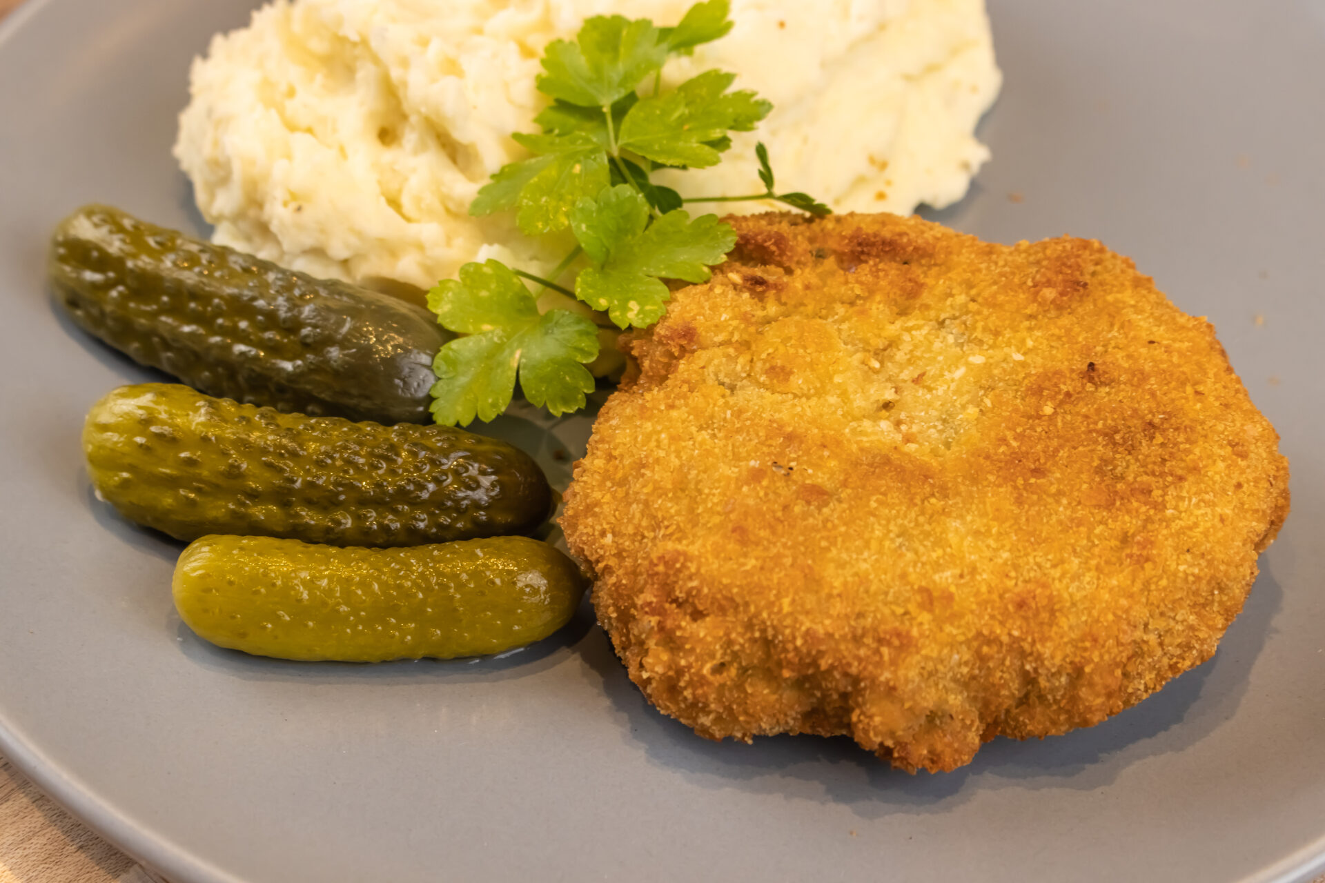 Dutch Schnitzel - CookingHub