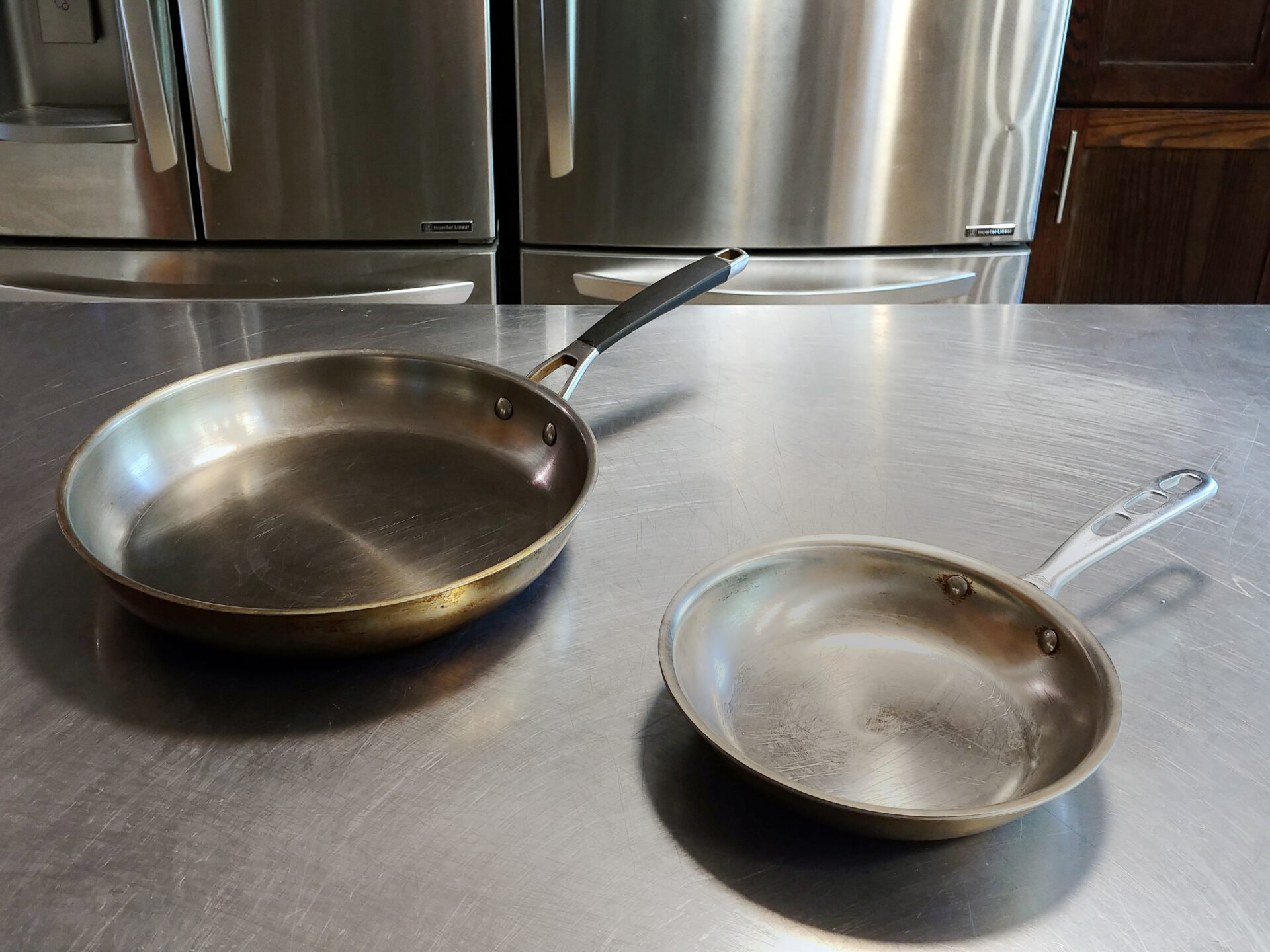 Fry Pan - CookingHub