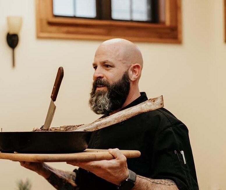 Chef Beau - CookingHub