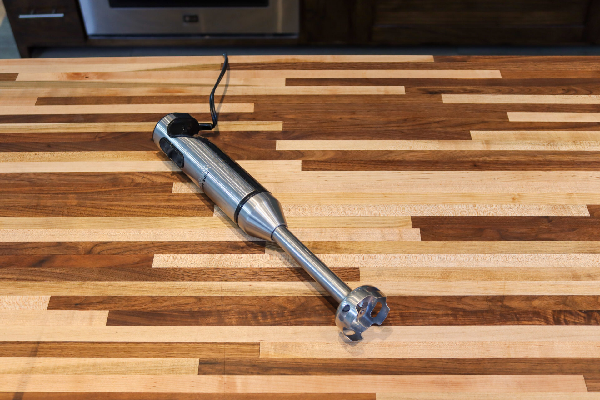Immersion Blender - CookingHub