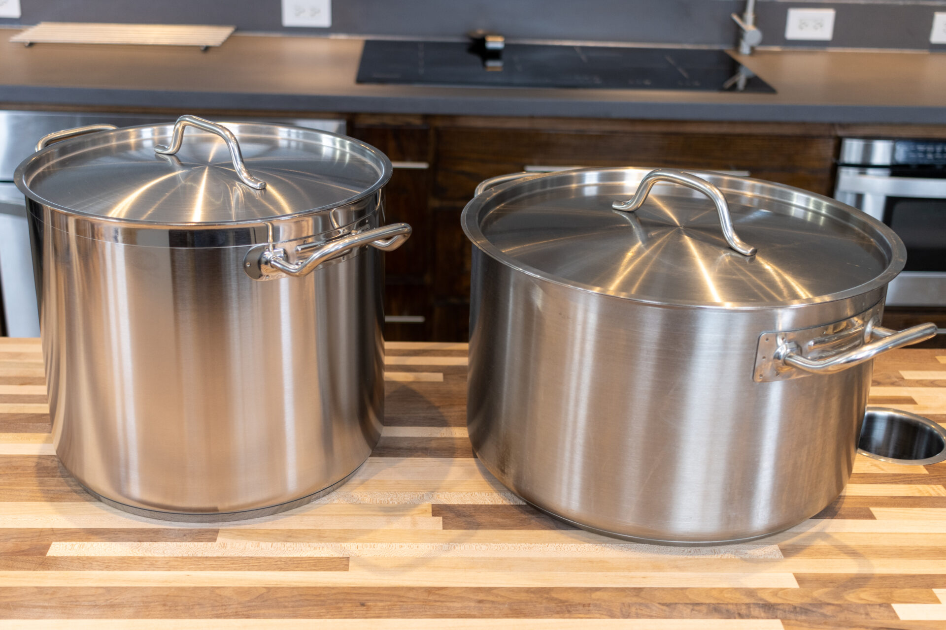 Large Pot (8 QT or more) - CookingHub