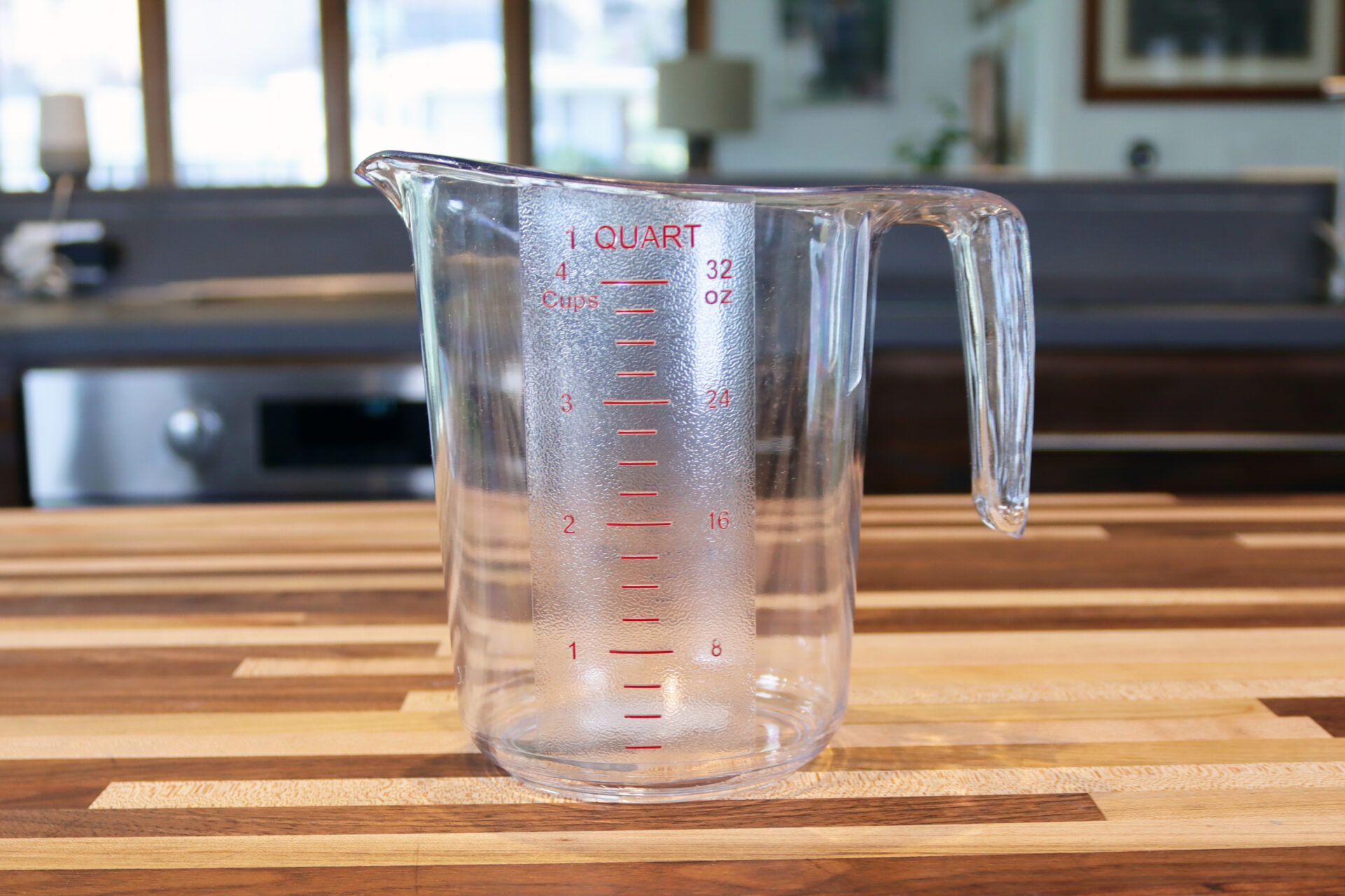Measuring Pitcher or Small Bowl - CookingHub