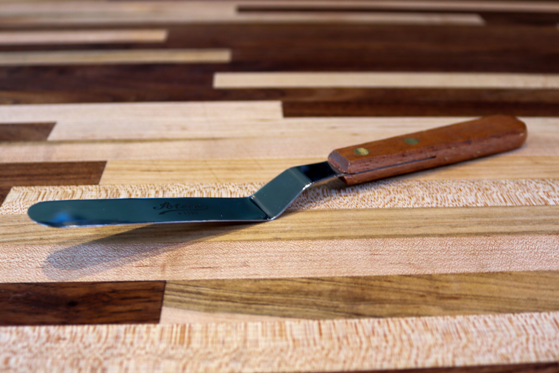 Offset Spatula - CookingHub