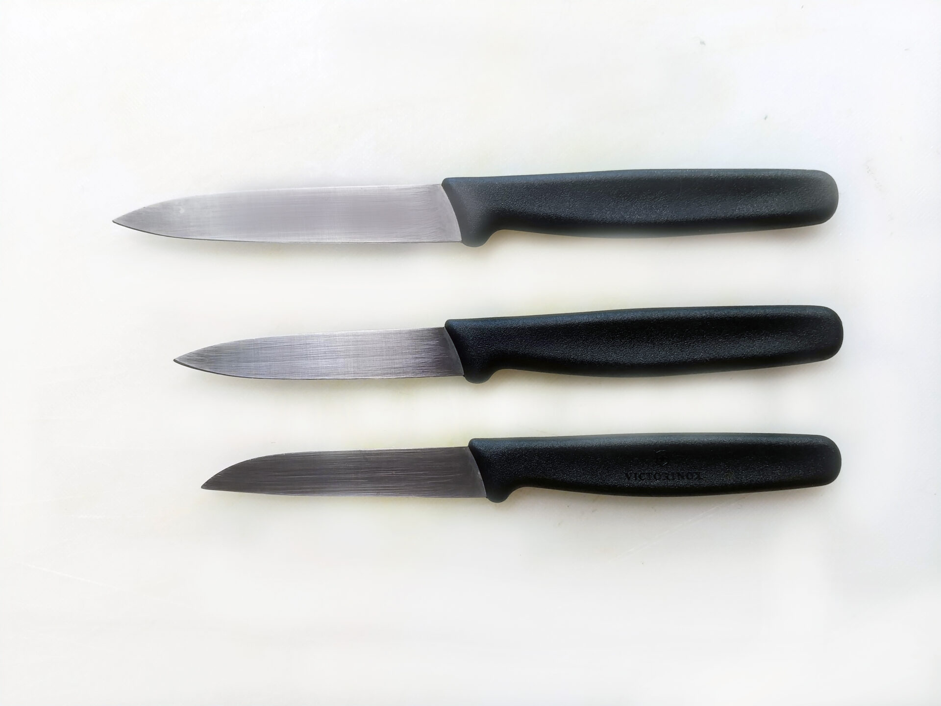 Paring Knife - CookingHub