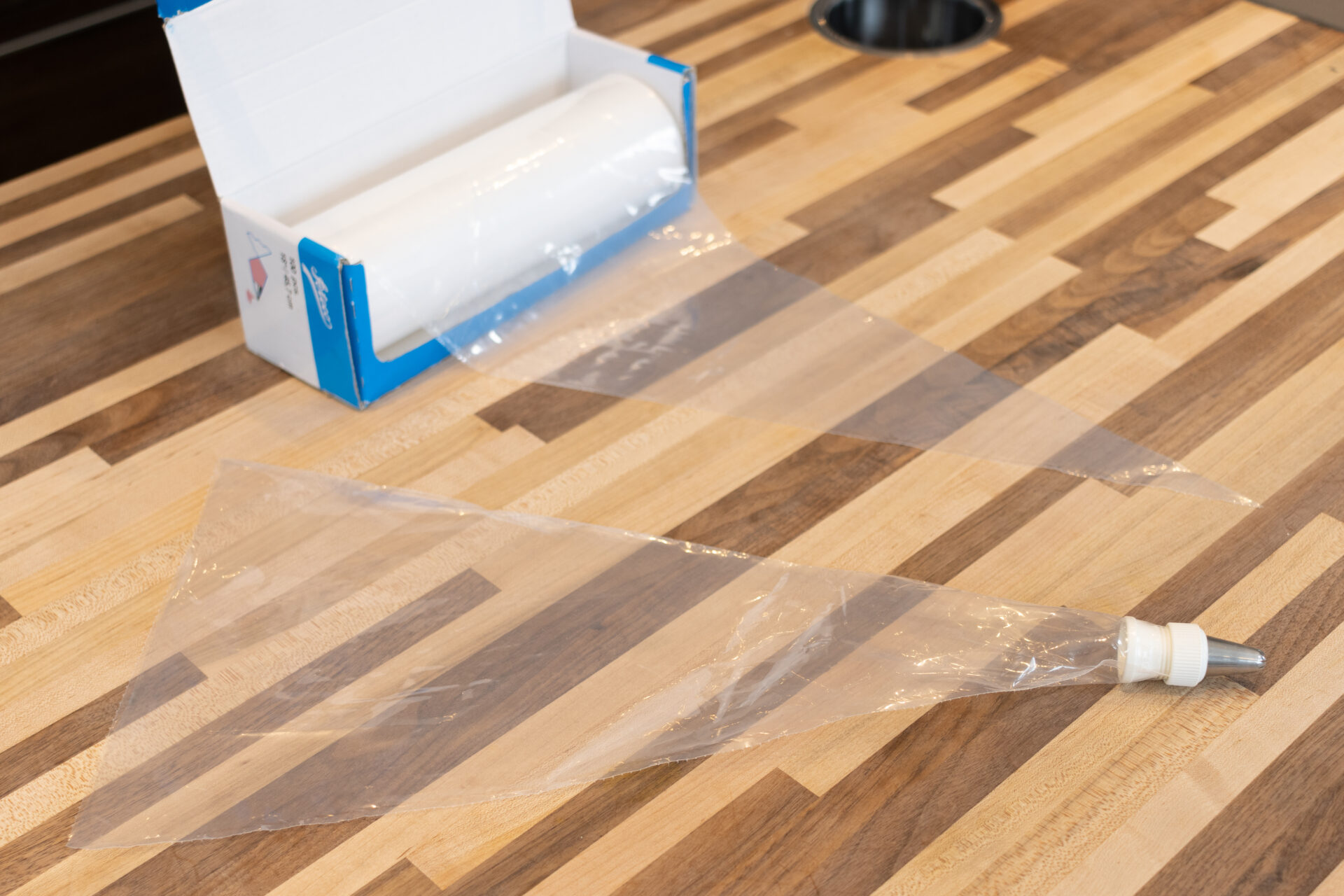 Pastry Bag - CookingHub