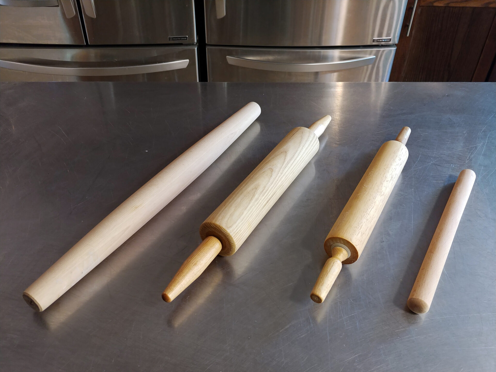 Rolling Pin - CookingHub