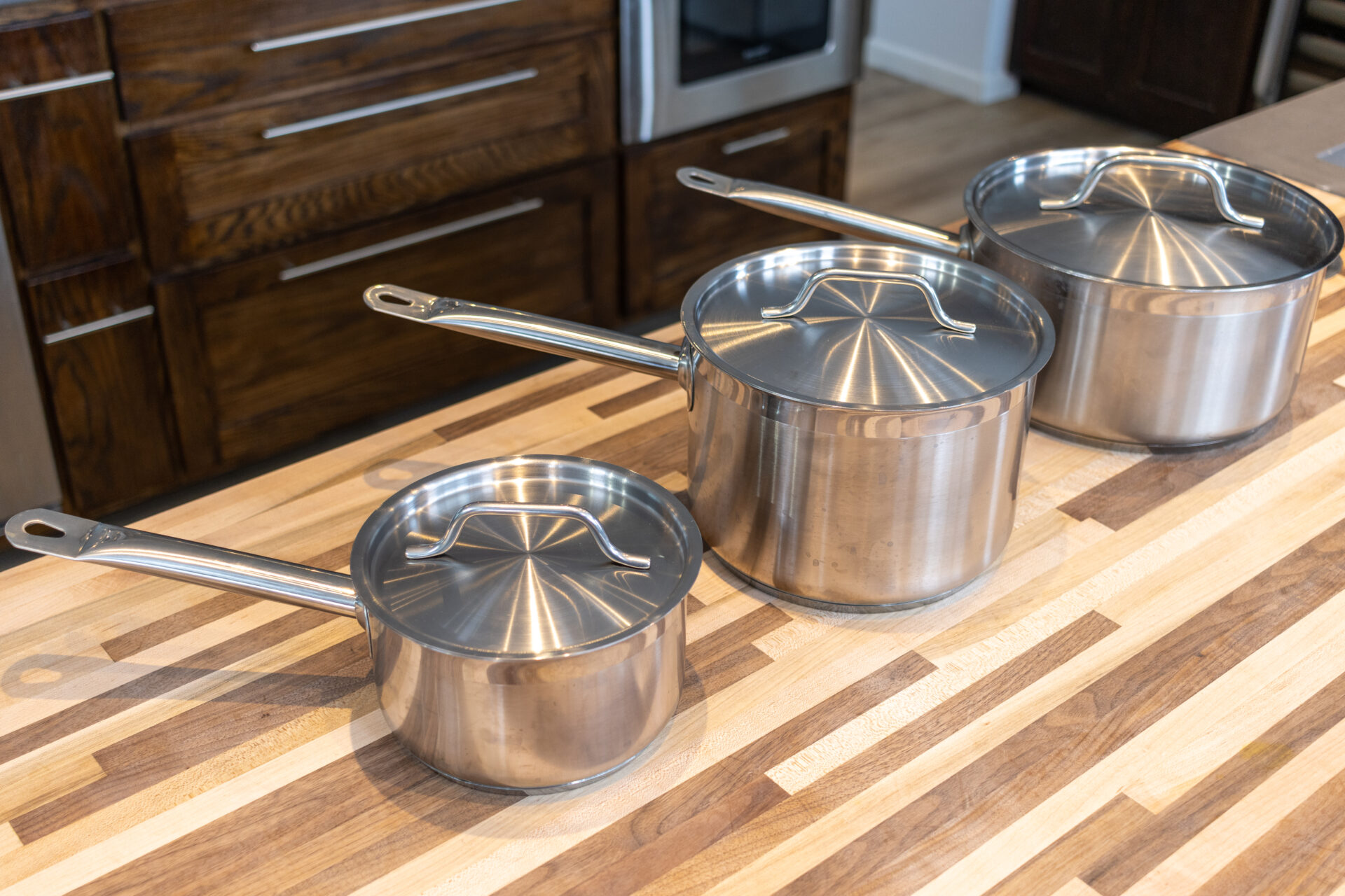 Sauce Pan - CookingHub