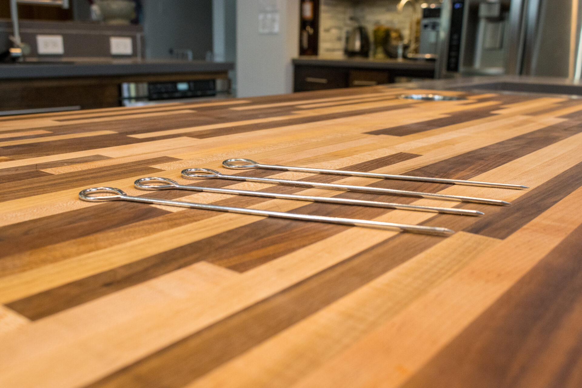 Skewers - CookingHub