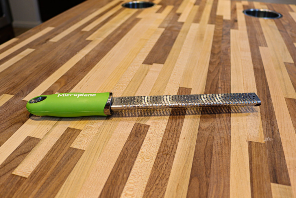 Small Hand Grater - CookingHub