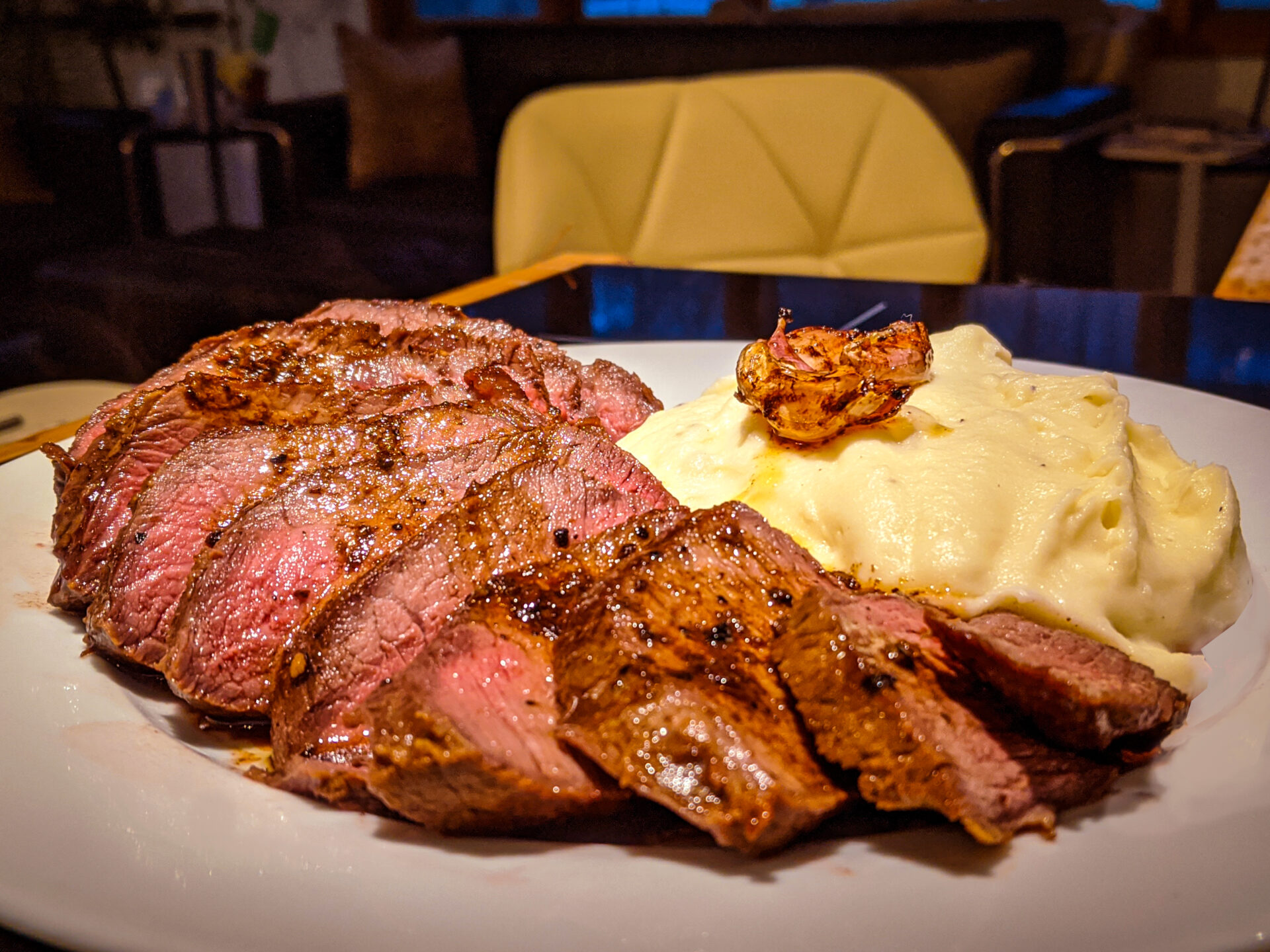 Perfect Beef Steak - CookingHub