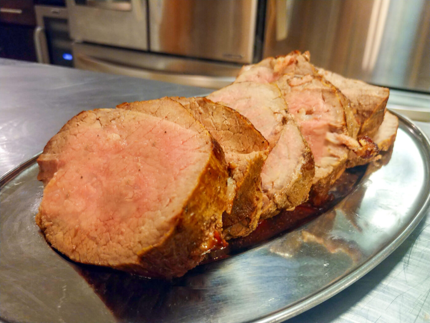 Czech Beef Roast - CookingHub