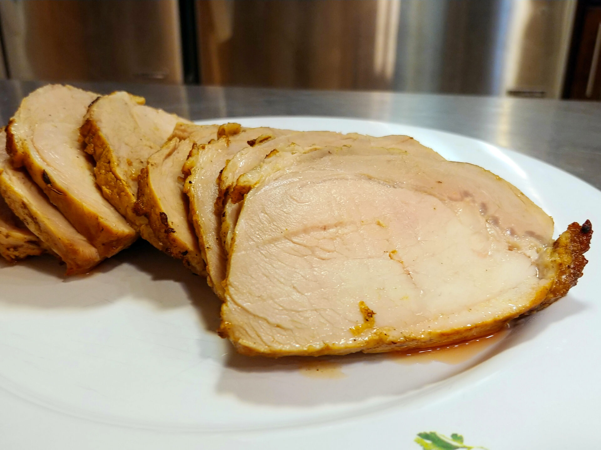 Czech Pork Roast - CookingHub