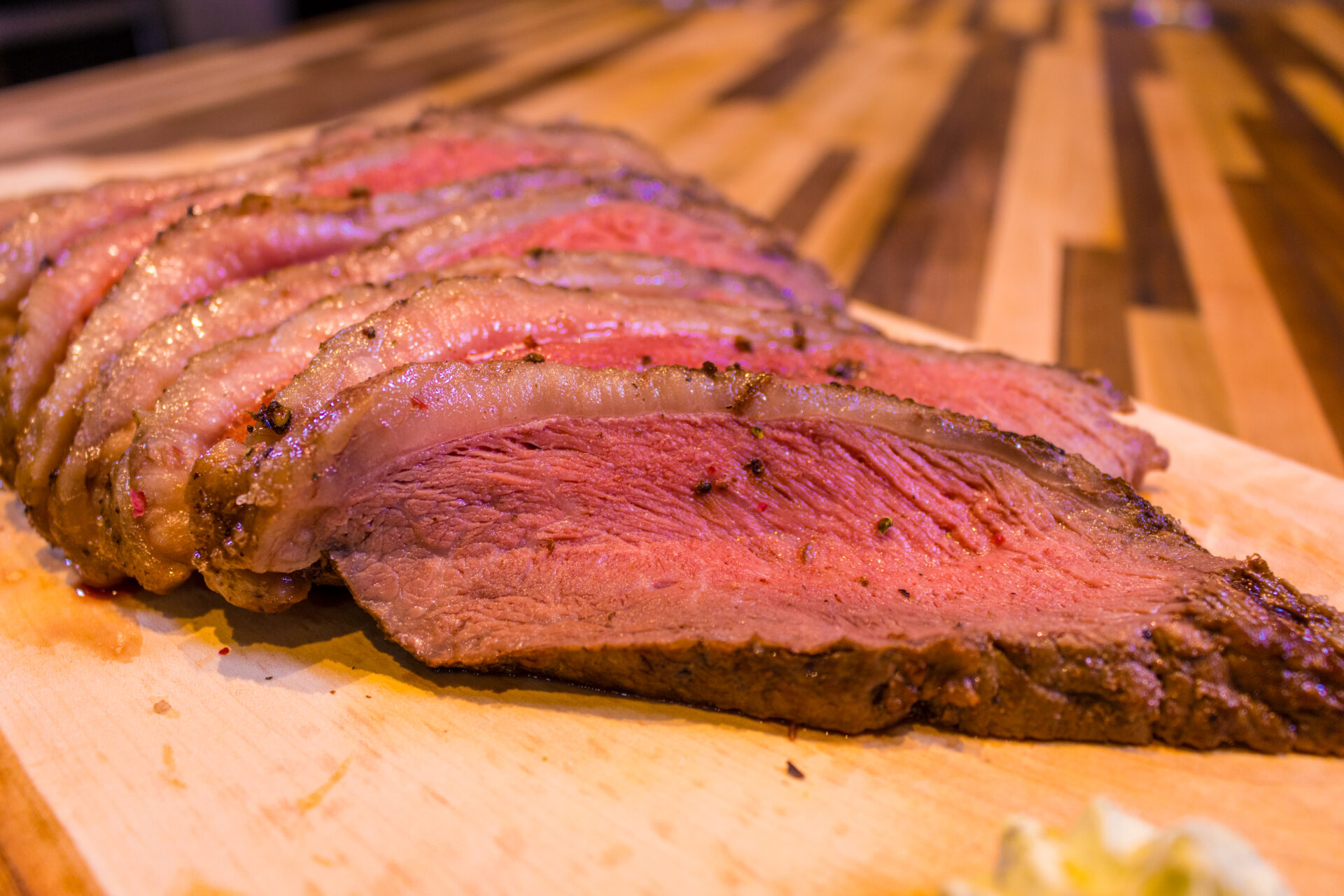 Picanha in Salt Crust - CookingHub