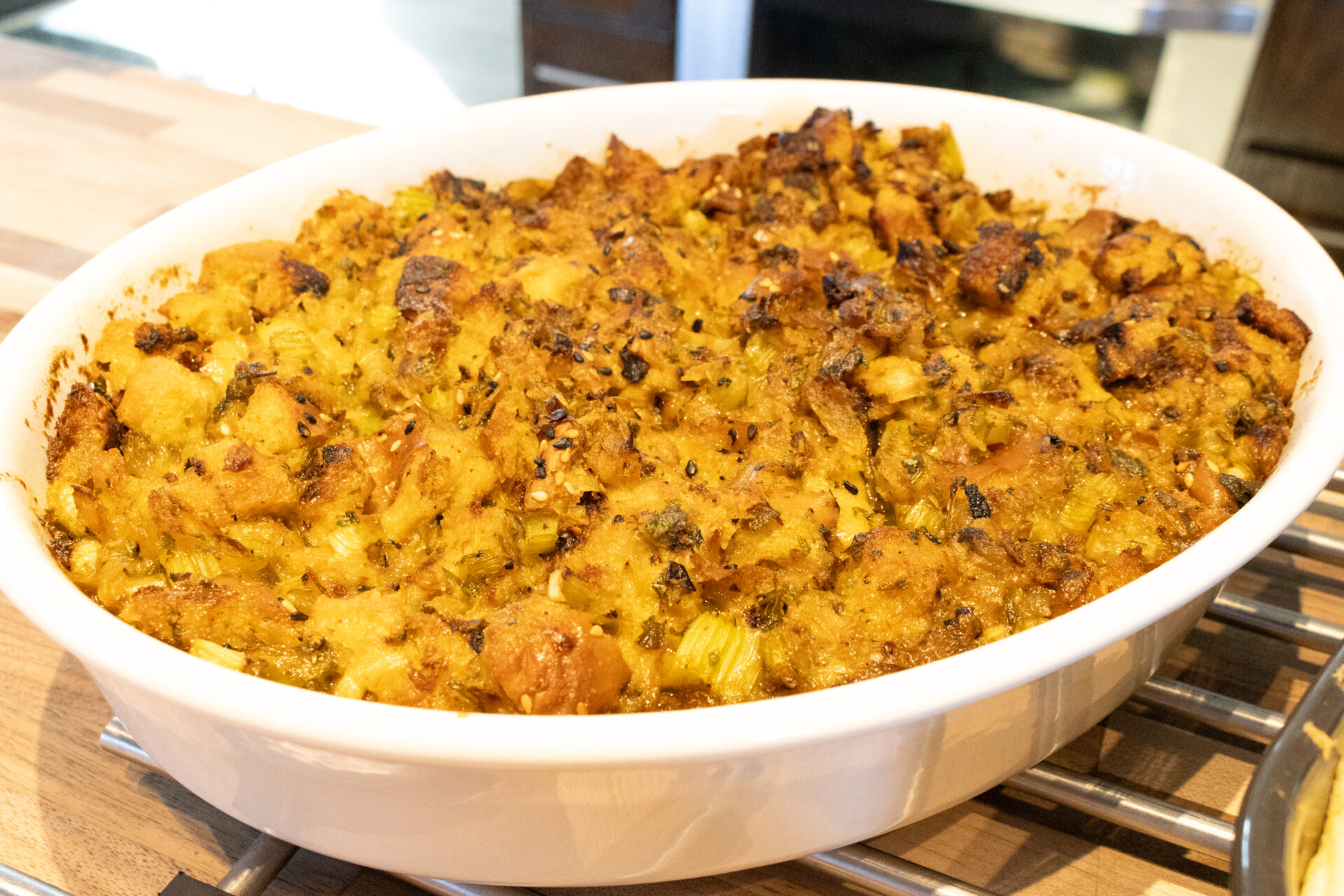 Stuffing - CookingHub