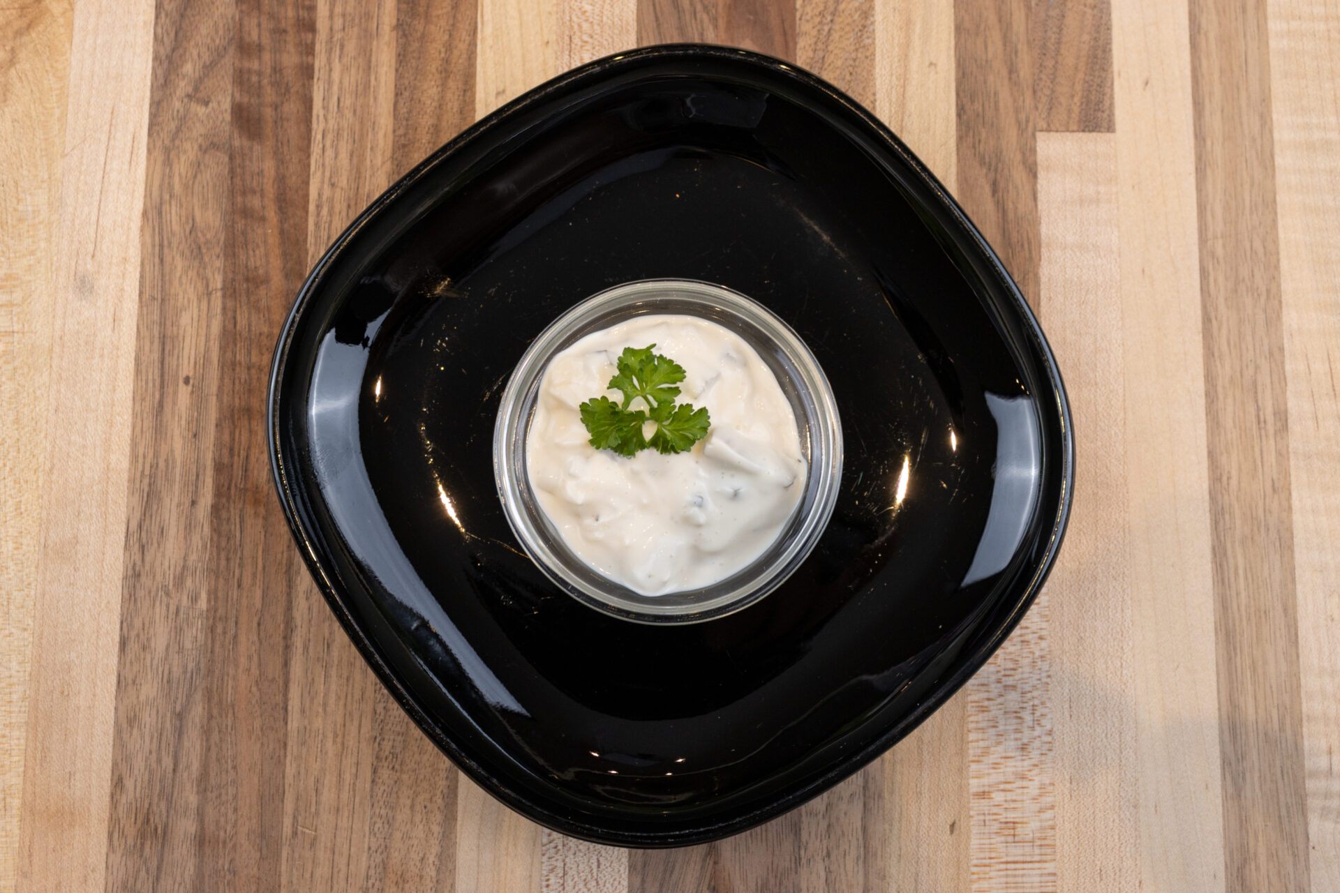 Czech Tartar Sauce Tatarka - CookingHub