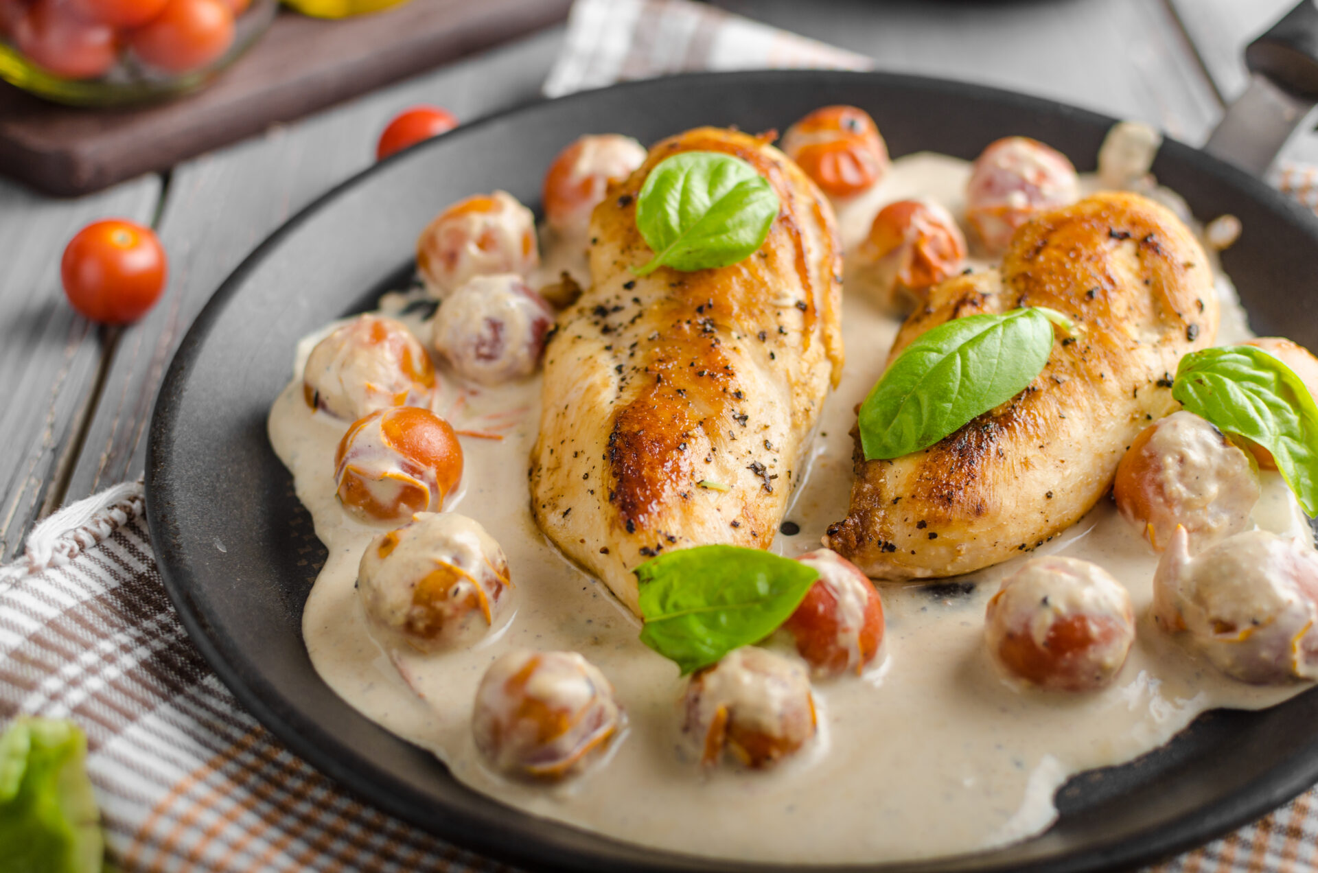 Recipes - CookingHub