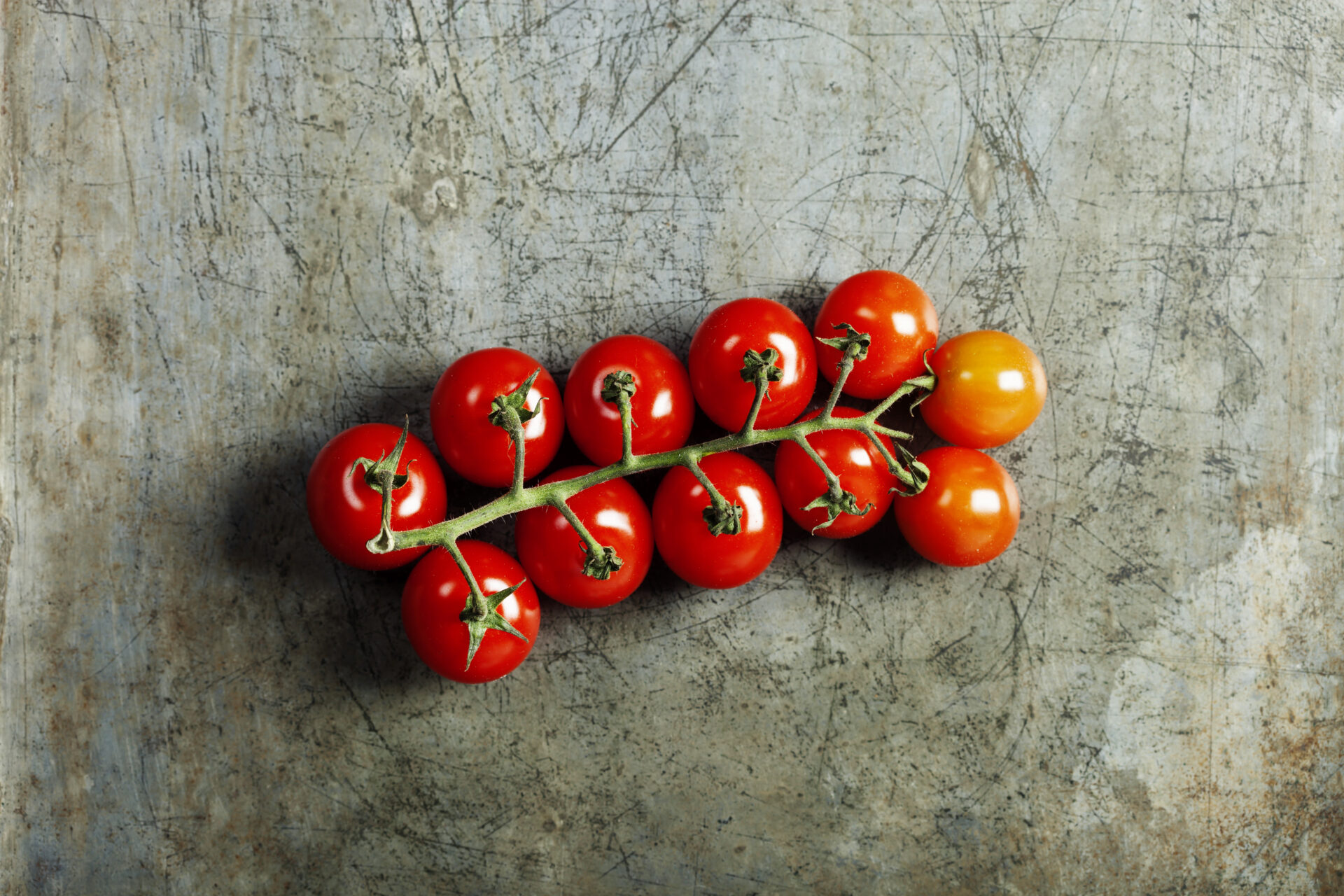 Grape Tomatoes - CookingHub