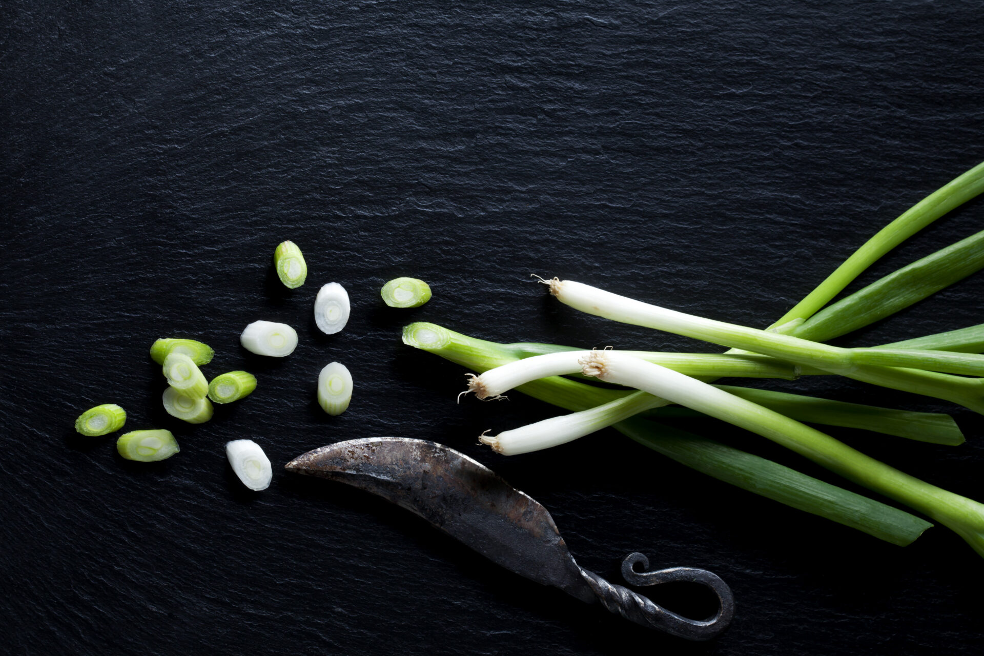 Scallion (Green Onion) - CookingHub