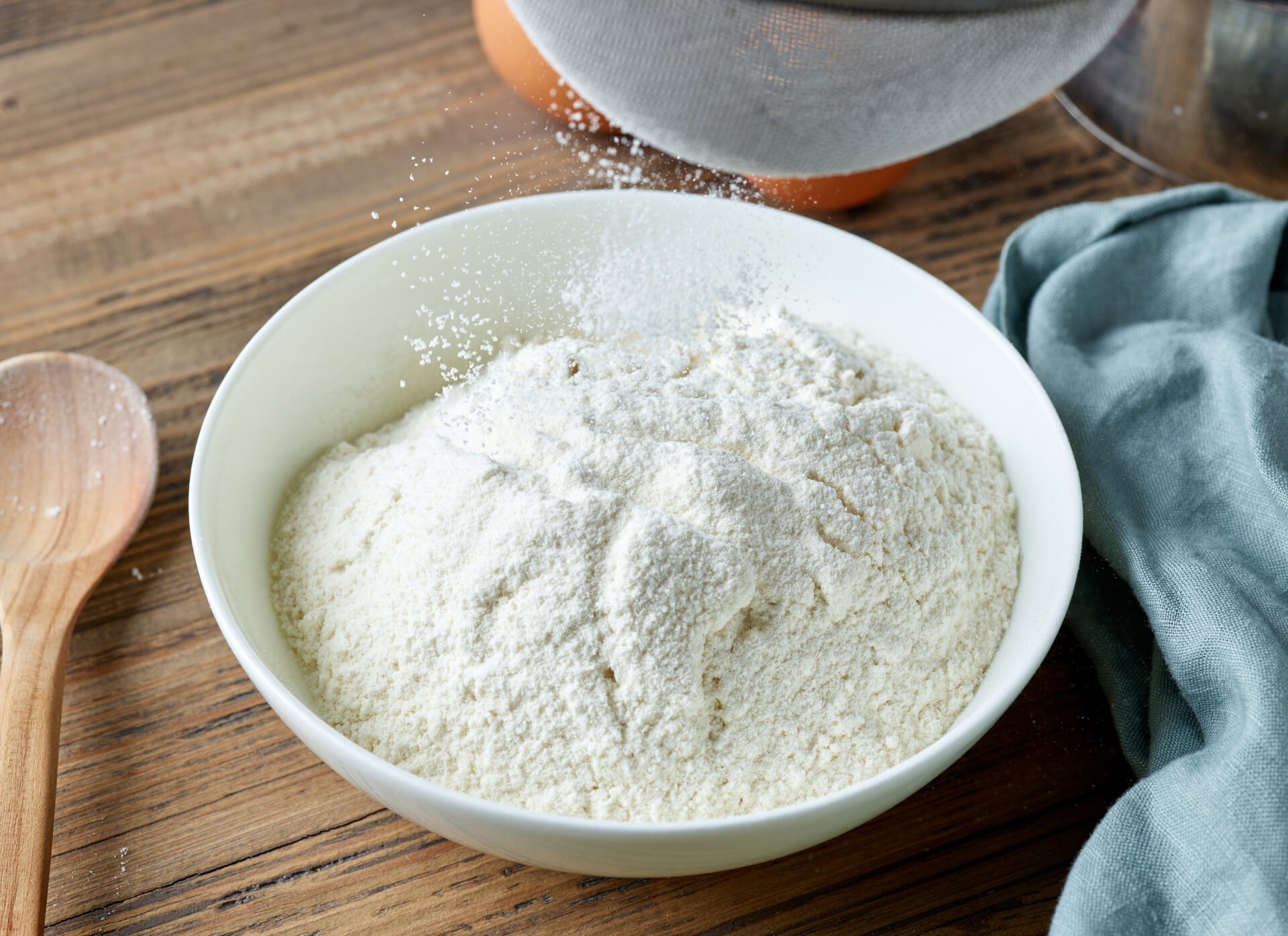 All-Purpose Flour - CookingHub