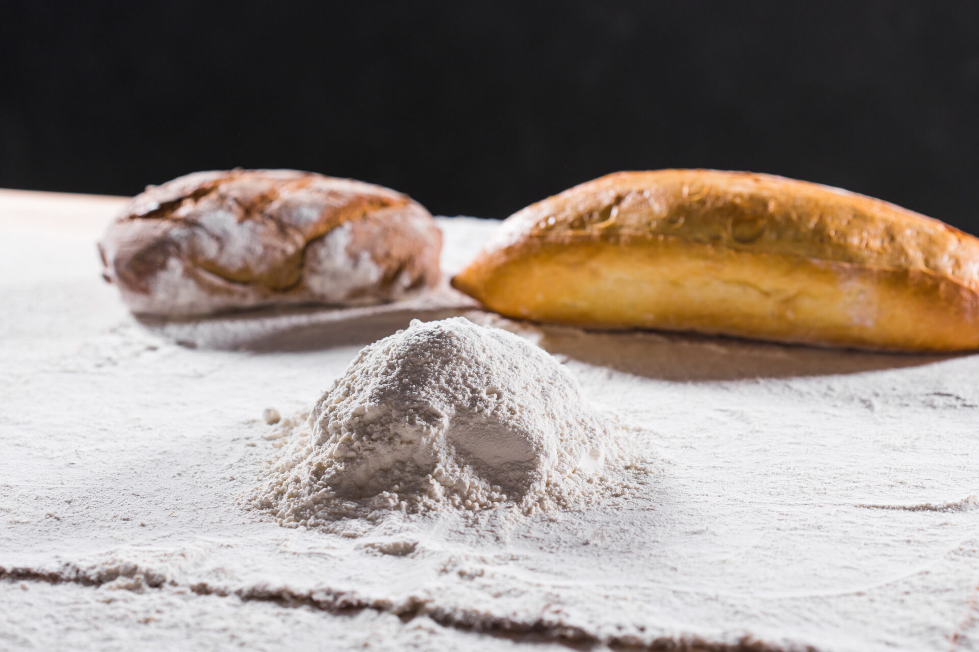 Bread Flour - CookingHub