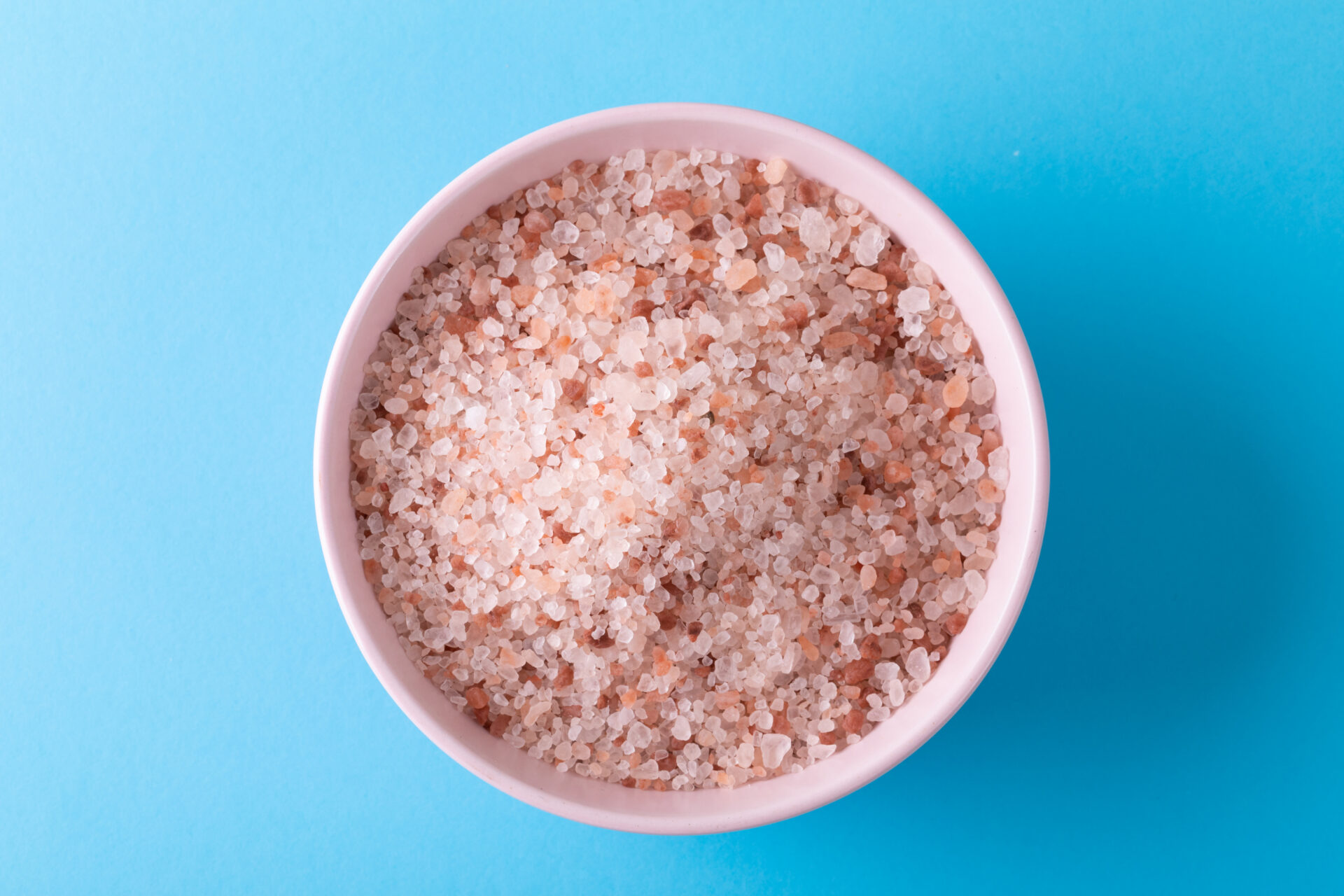 Coarse Pink Salt - CookingHub