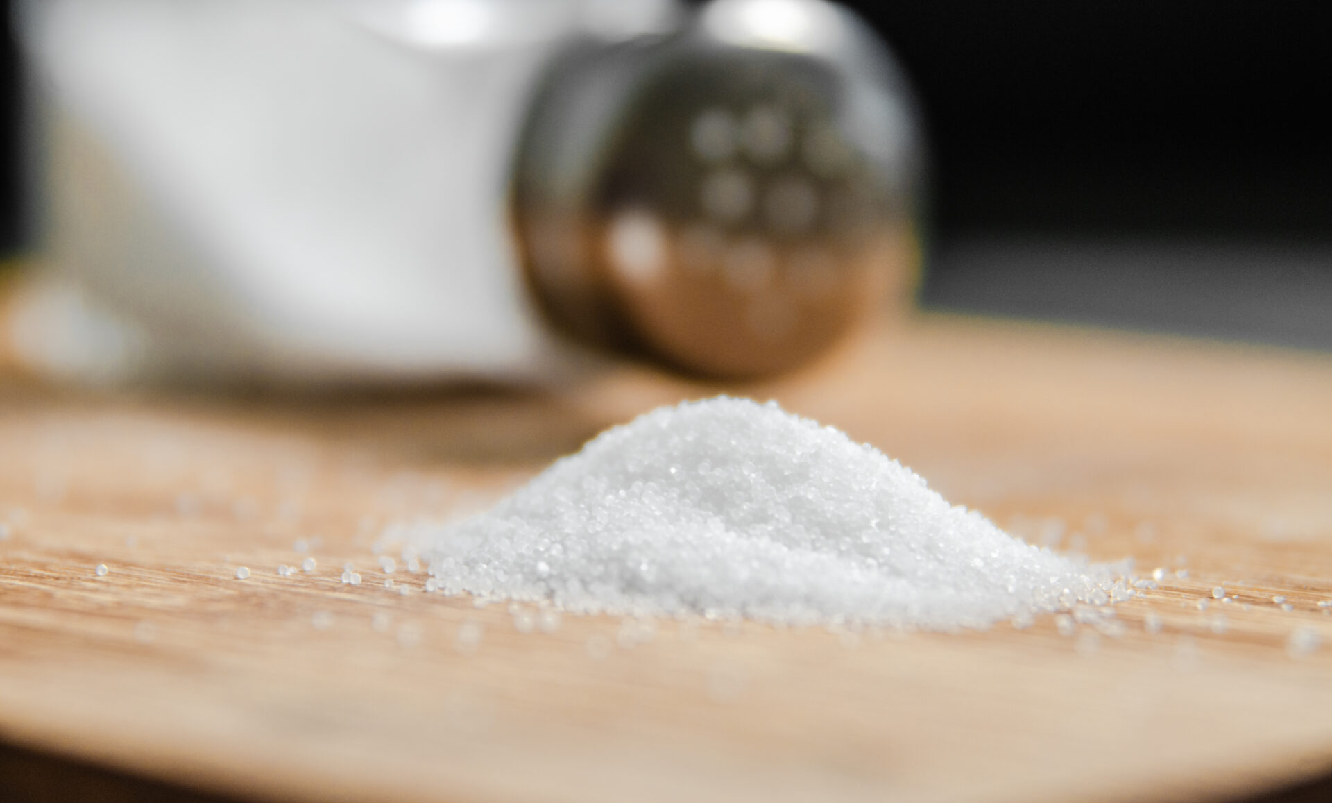 Coarse Sea Salt - CookingHub
