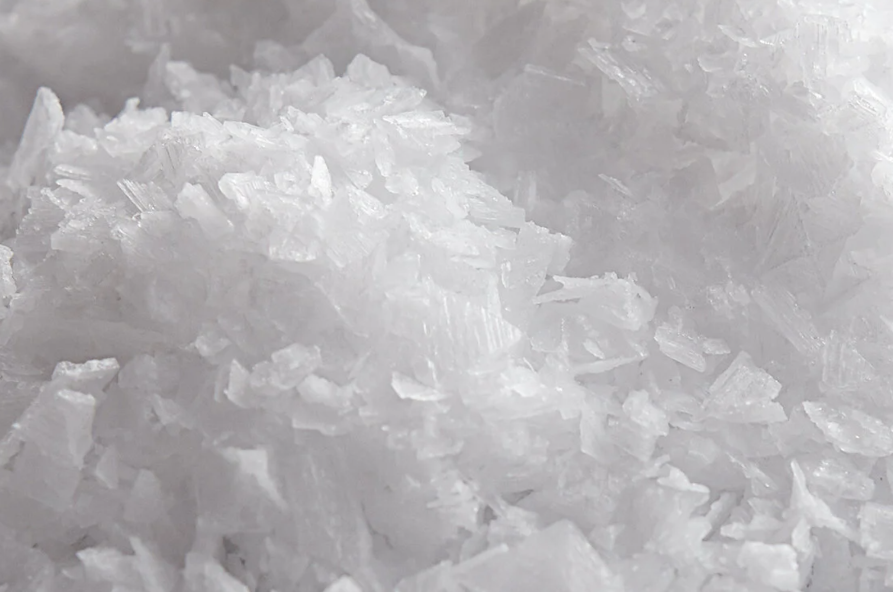 Flaky Sea Salt - CookingHub