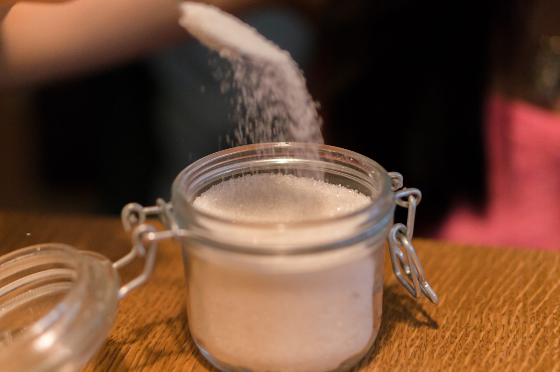 Granulated Sugar - CookingHub