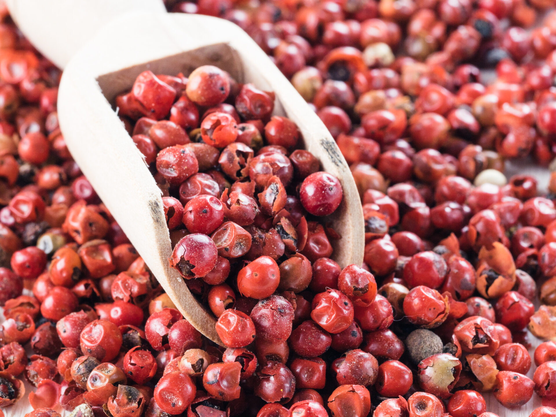 Pink Pepper - CookingHub