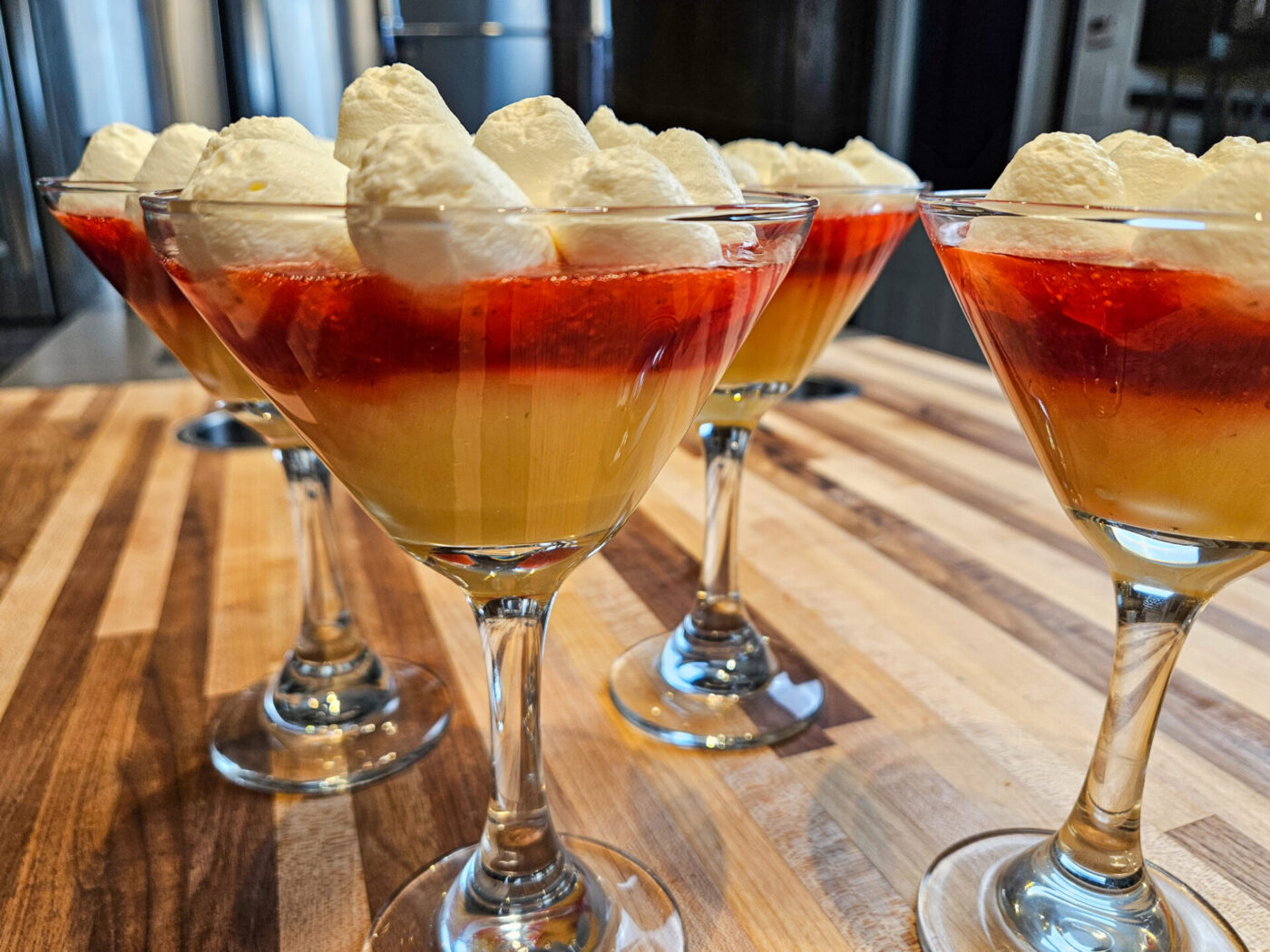 Pudding Supreme - CookingHub