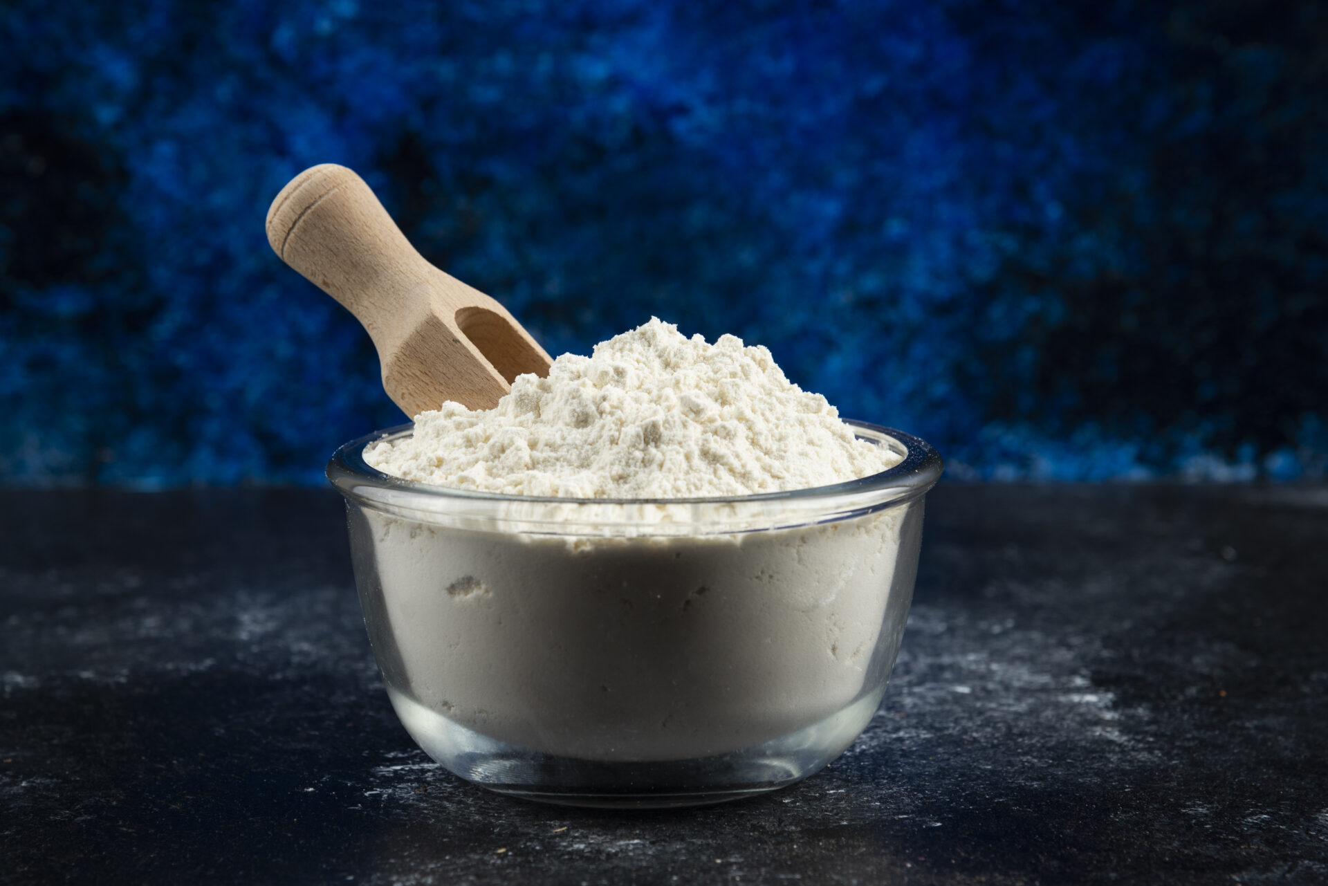 Sweet Rice Flour - CookingHub