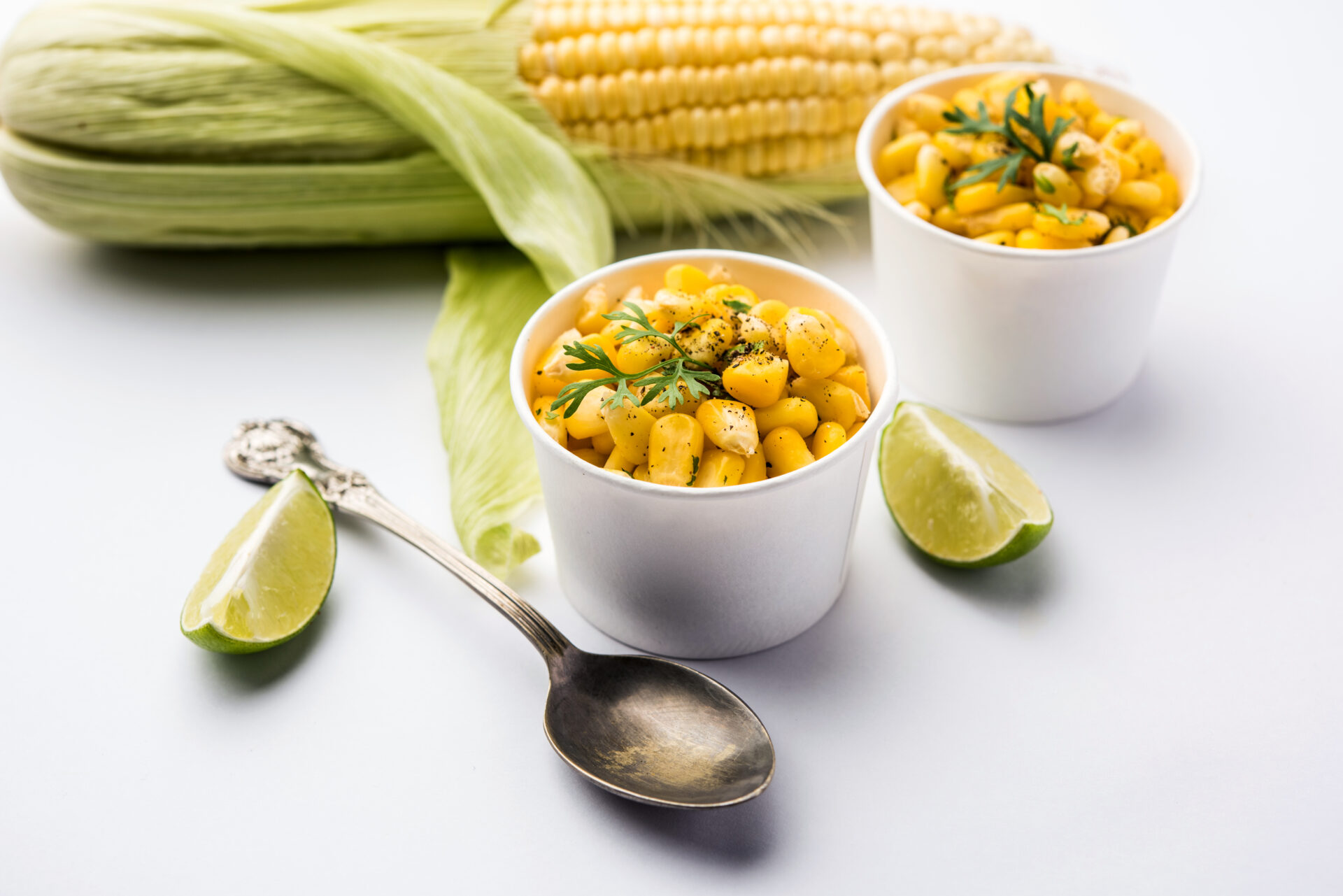 Corn - CookingHub