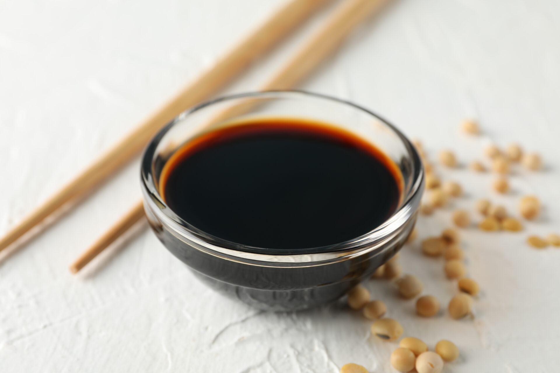 All-Purpose Soy Sauce - CookingHub