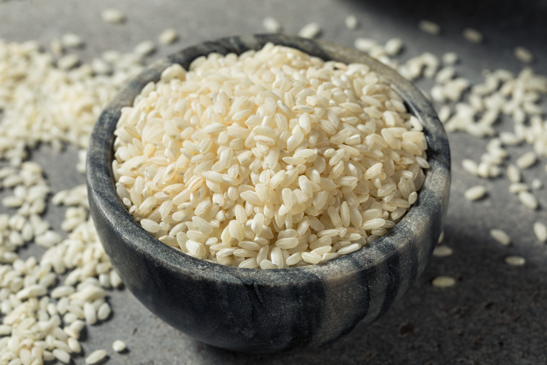 Arborio Rice - CookingHub