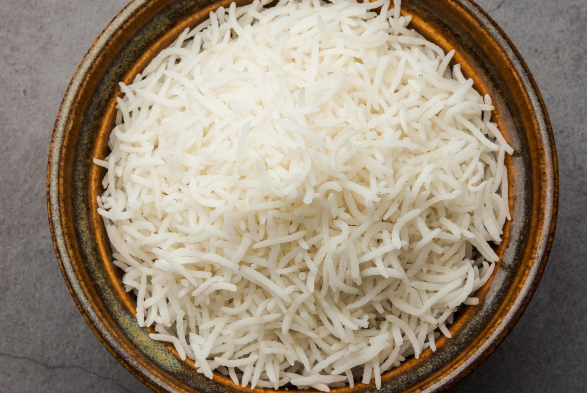 Basmati Rice - CookingHub
