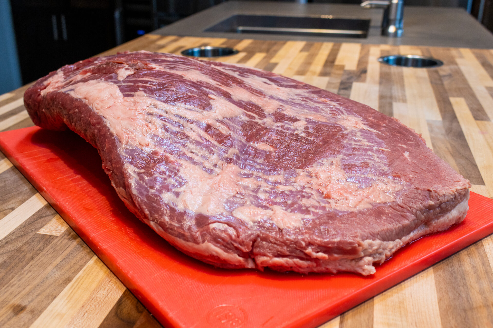 Brisket (Beef Roast) - CookingHub