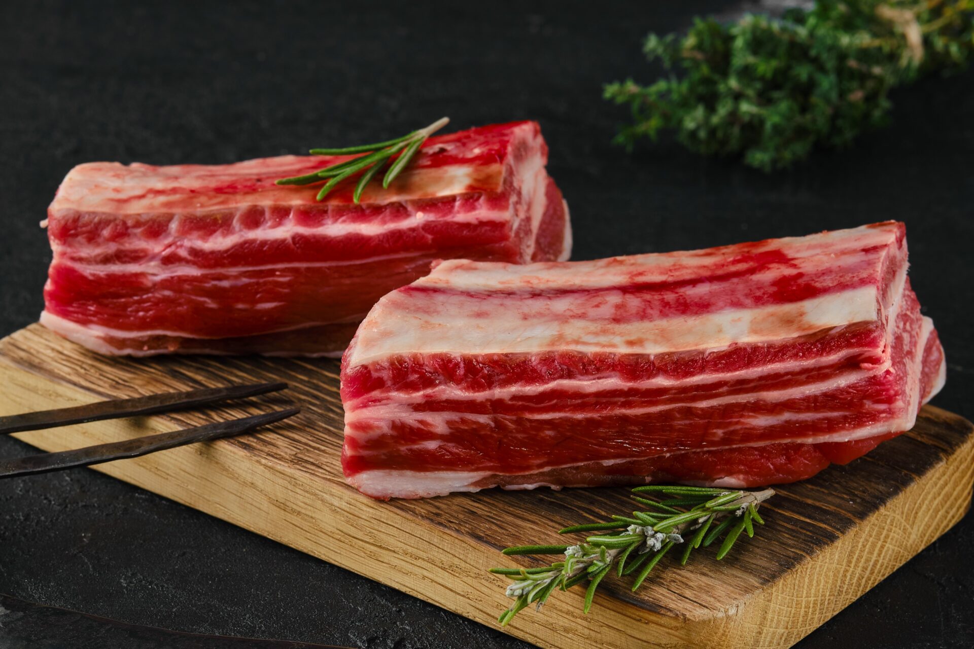 Short Ribs (Beef) - CookingHub