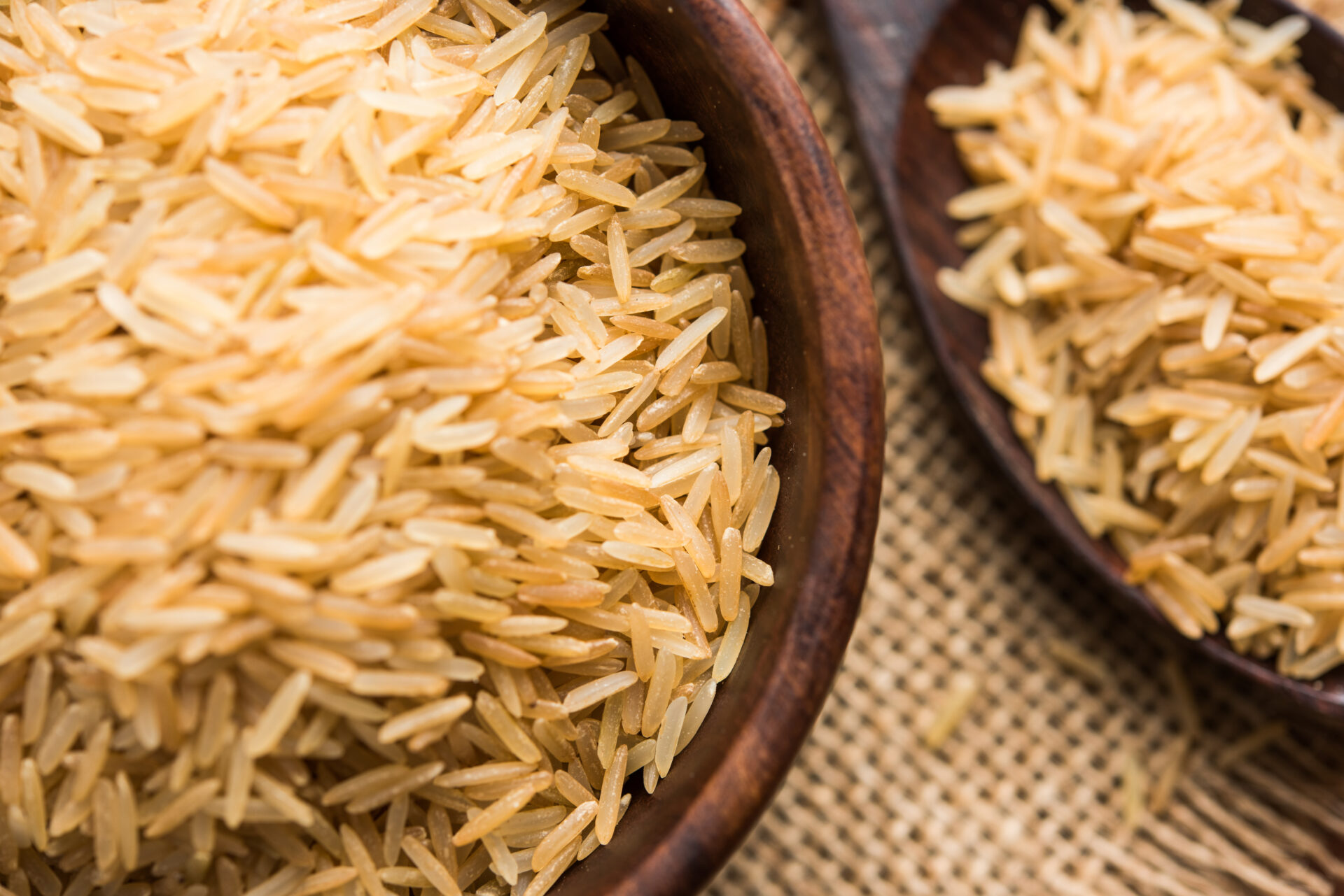 Brown Basmati Rice - CookingHub