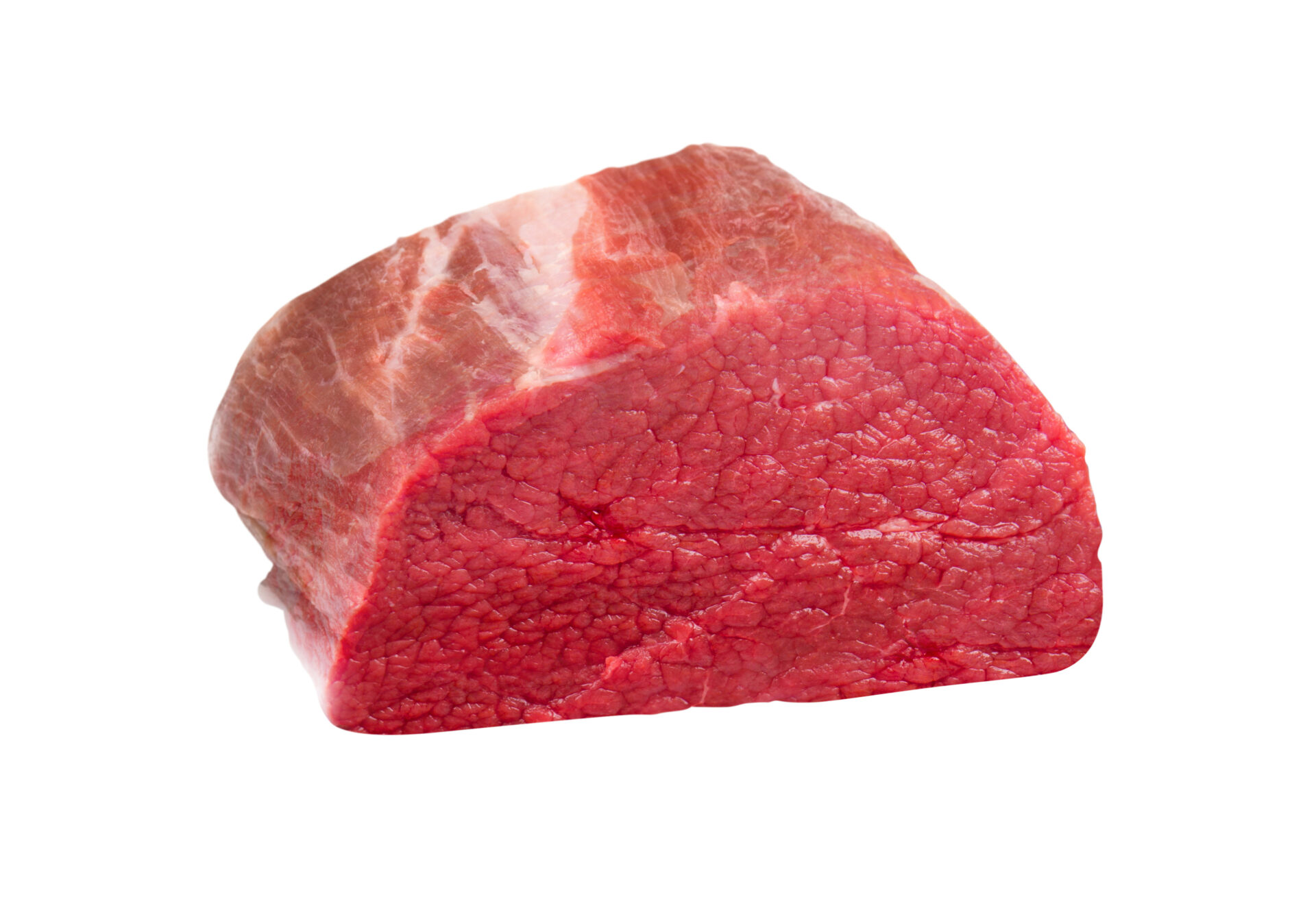 Eye of Round Roast (Beef) - CookingHub