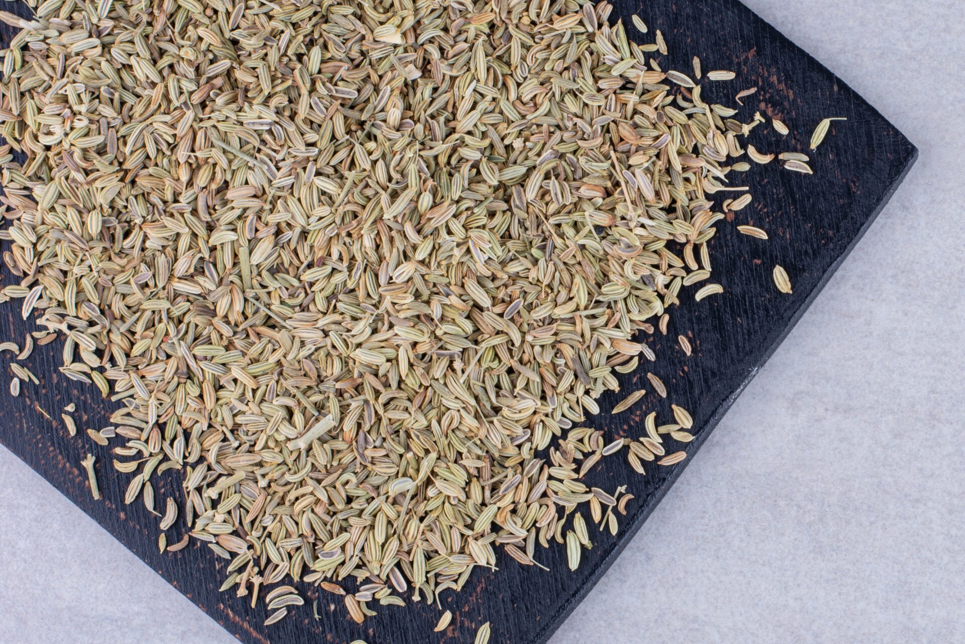 Fennel Seeds - CookingHub