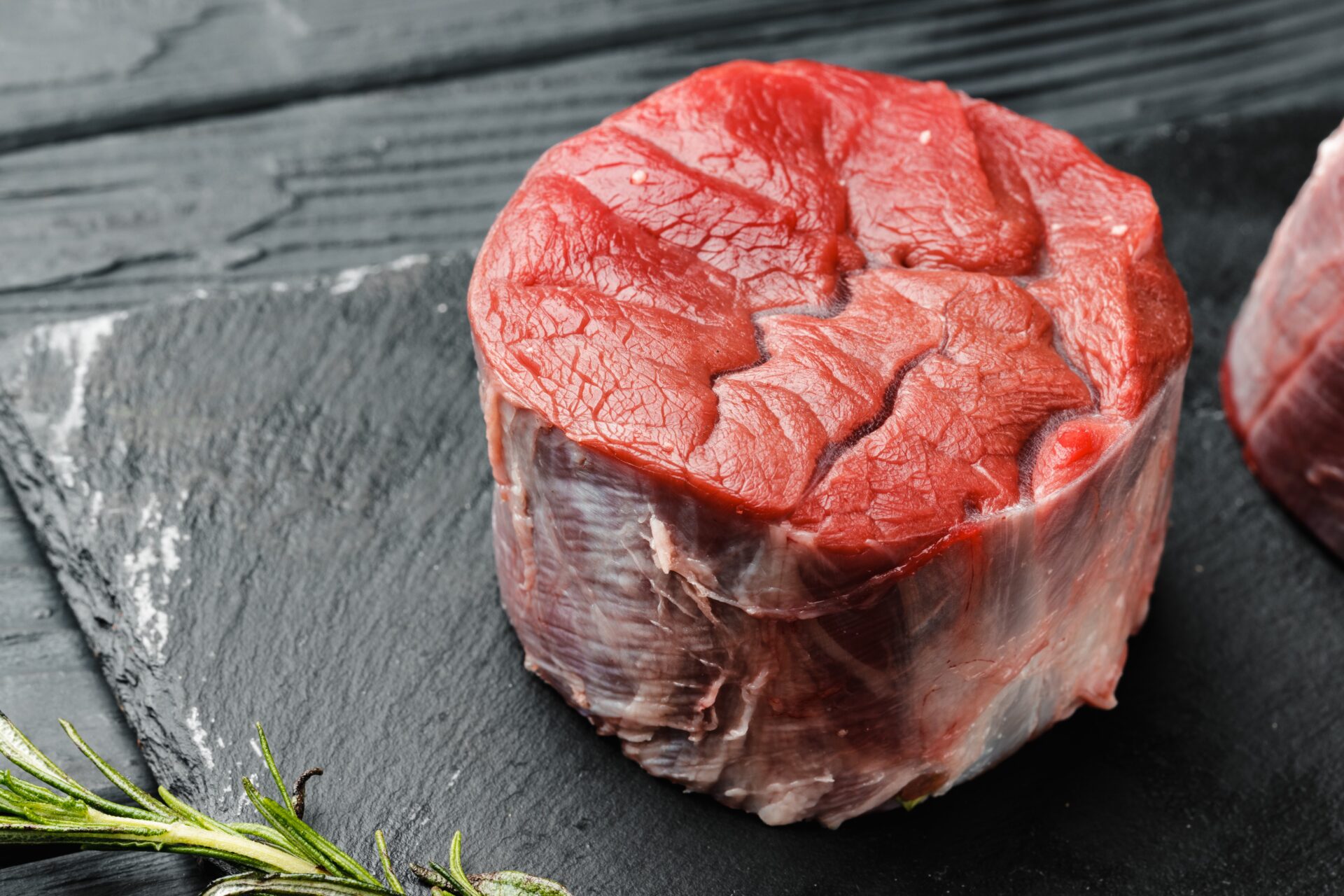 Beef Filet Mignon Steak - CookingHub