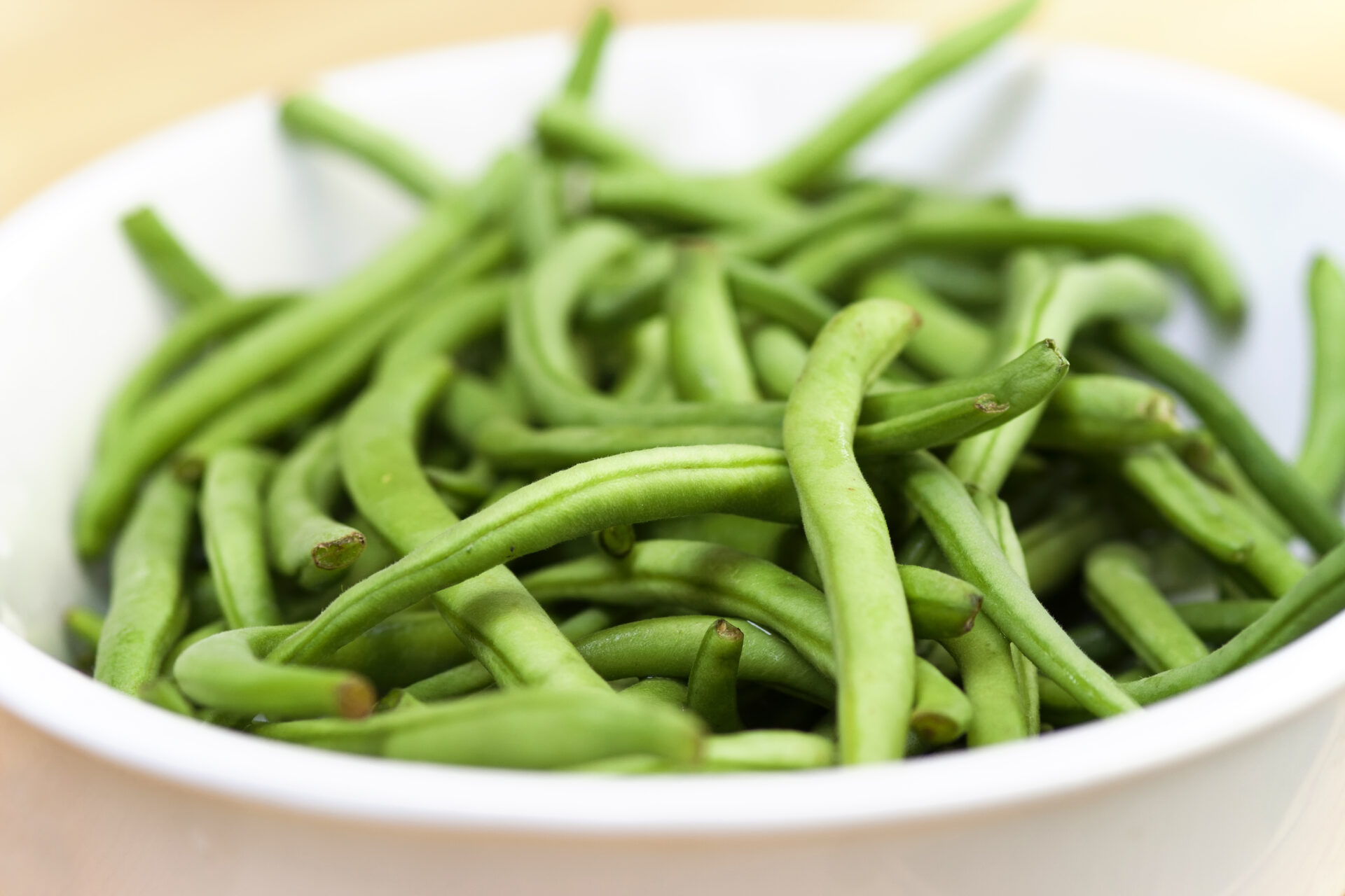 Green Beans - CookingHub