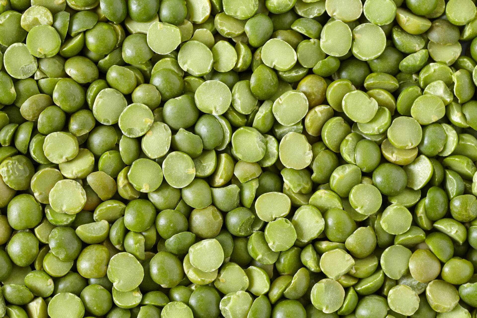 Green Split Pea - CookingHub