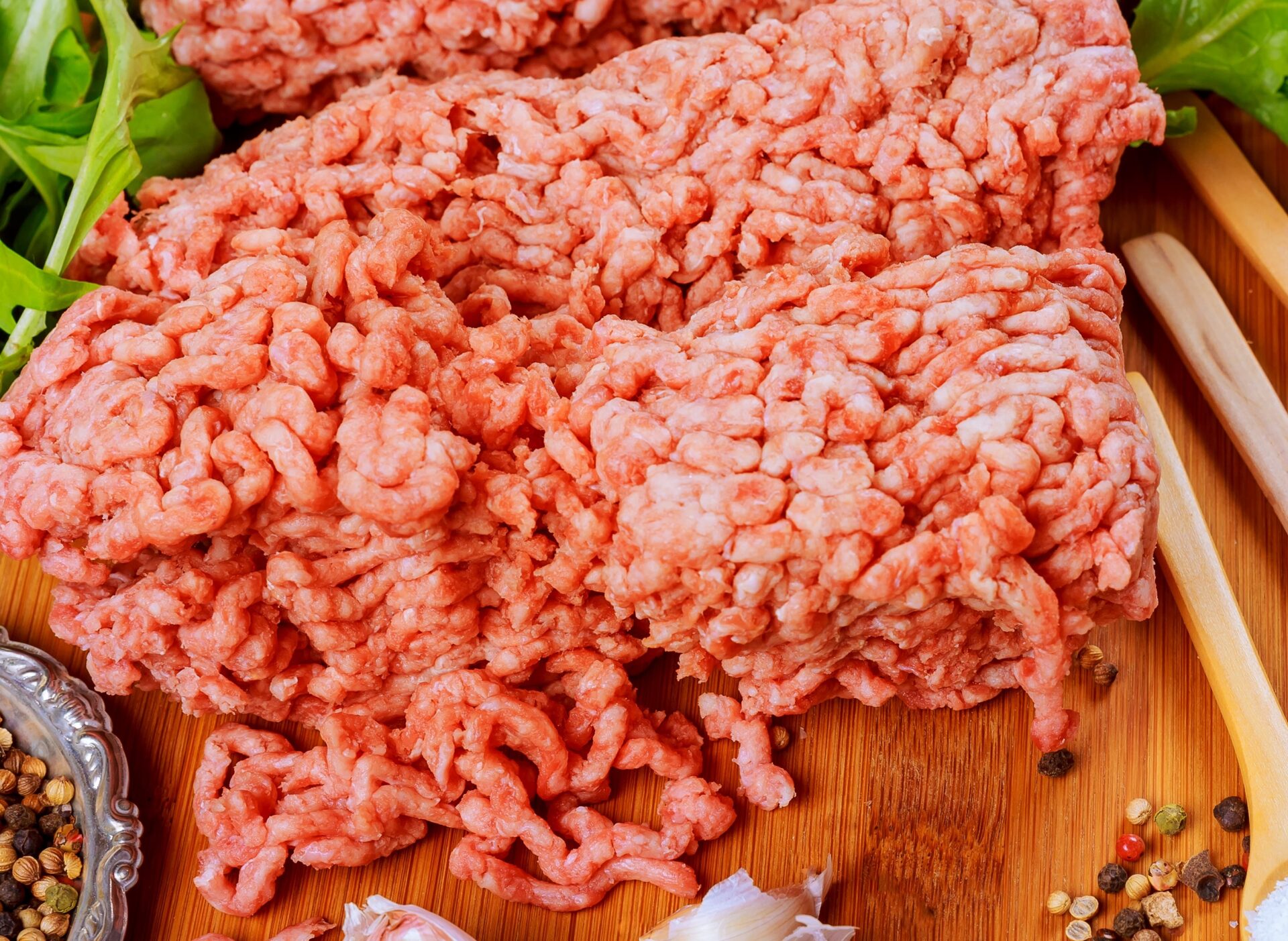 75/25 Ground Beef Meat - CookingHub