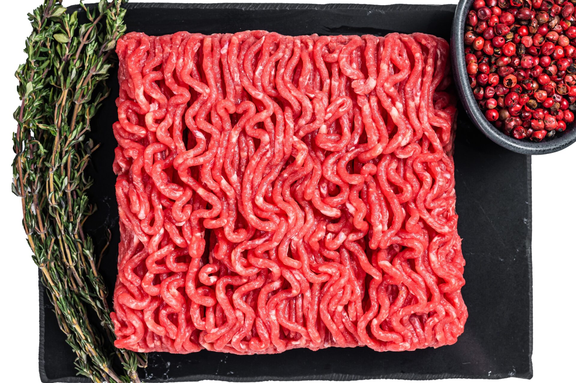 85/15 Ground Beef Meat - CookingHub