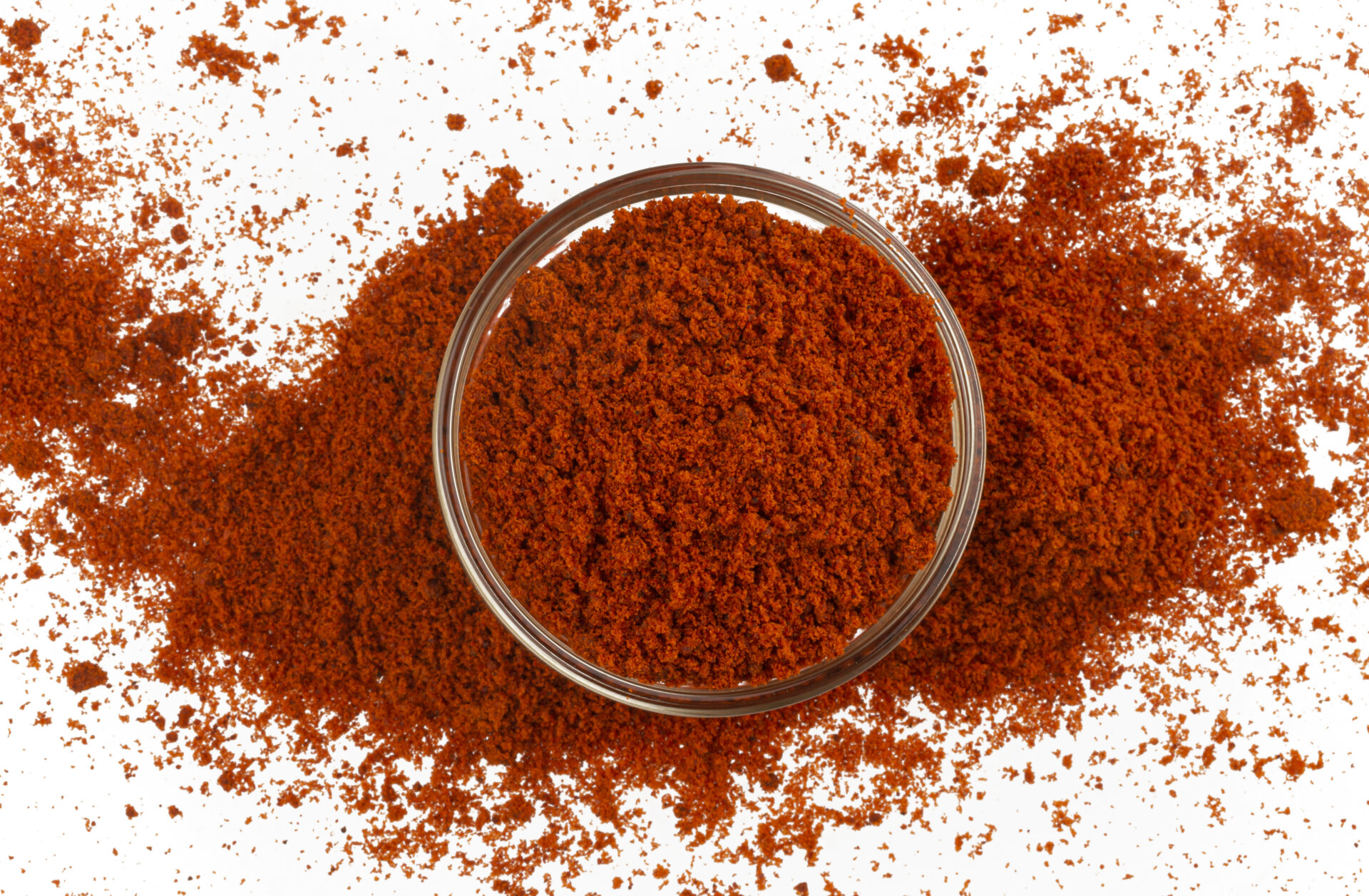 Ground Paprika - CookingHub